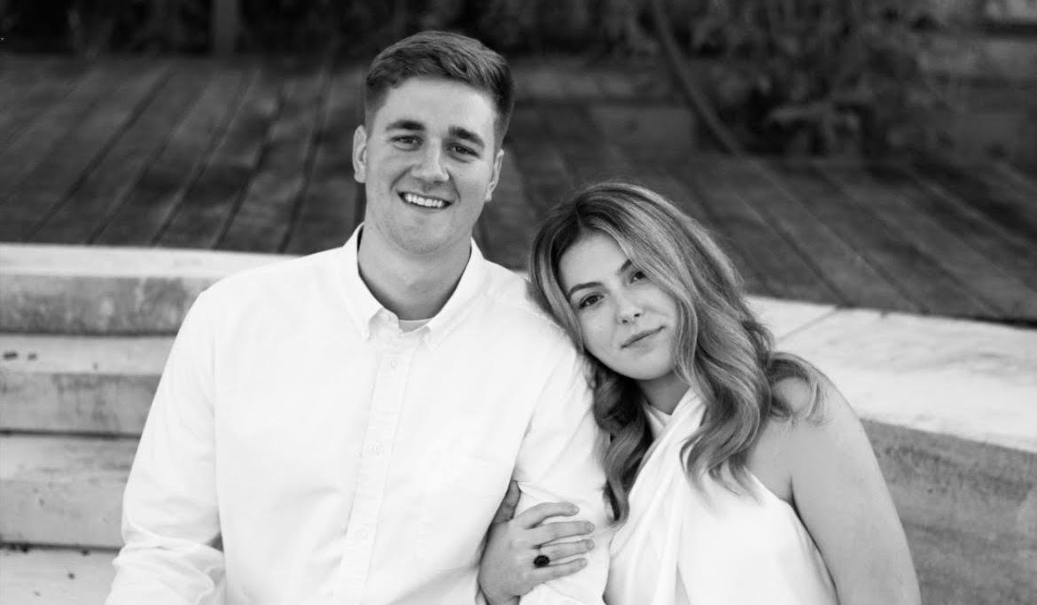 Tess Schober and Samuel Fredrickson's Wedding Website