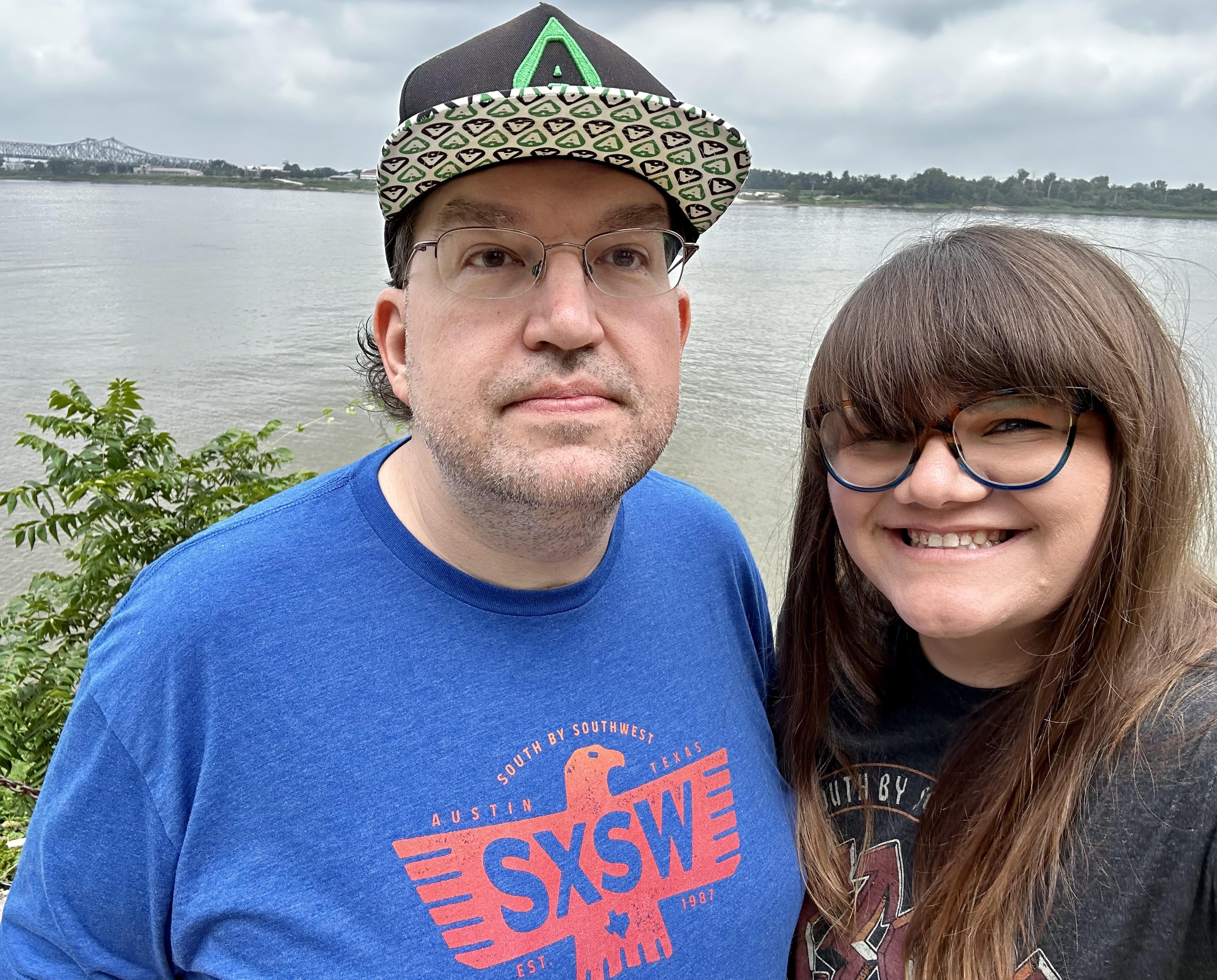 Jamie Sughroue and Trevor Weede's Wedding Website