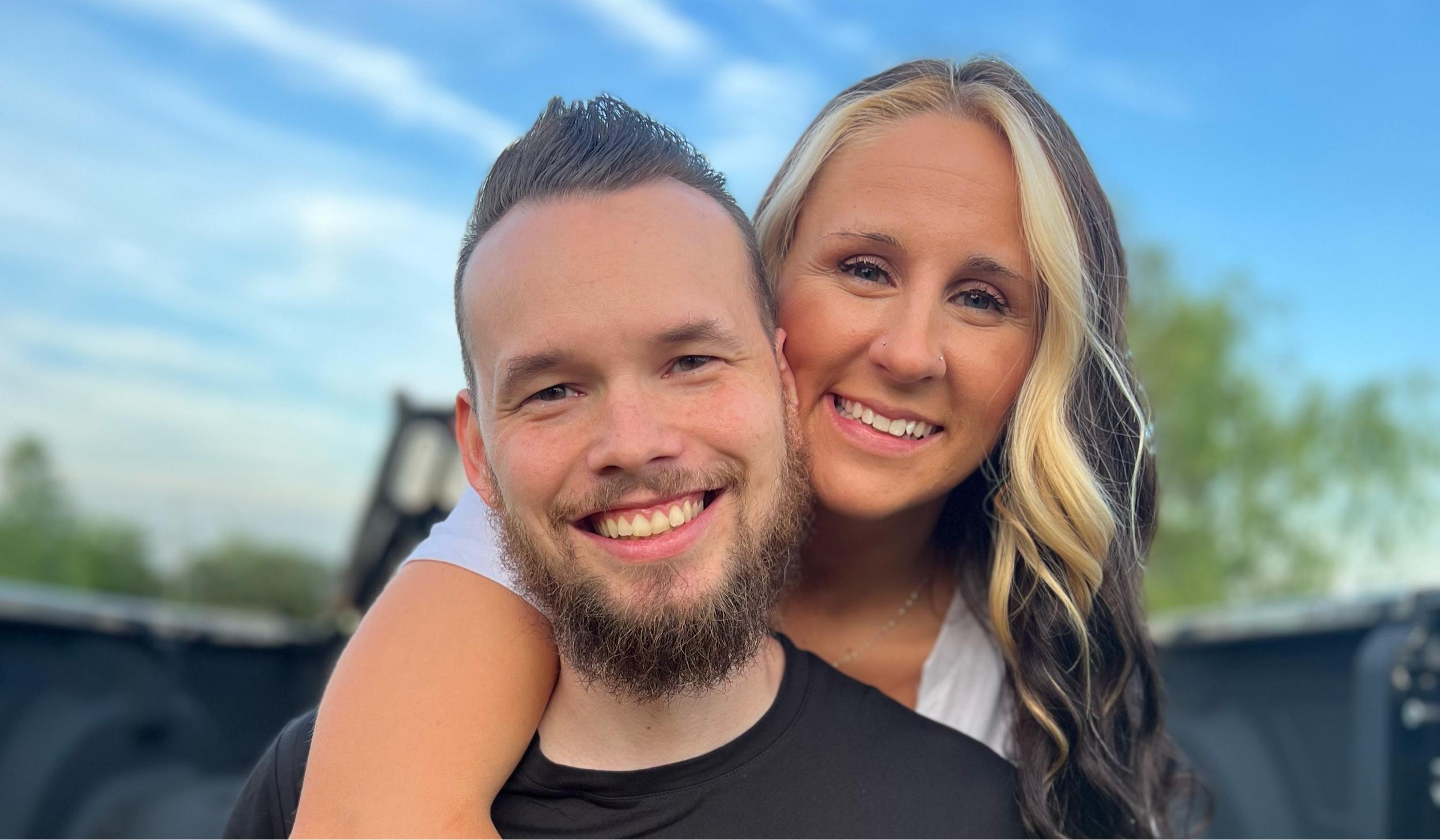 Michaela Long and Miguel Rodriguez's Wedding Website