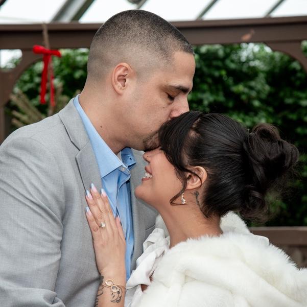 Emily Benavidez and Eric Urbanski's Wedding Website