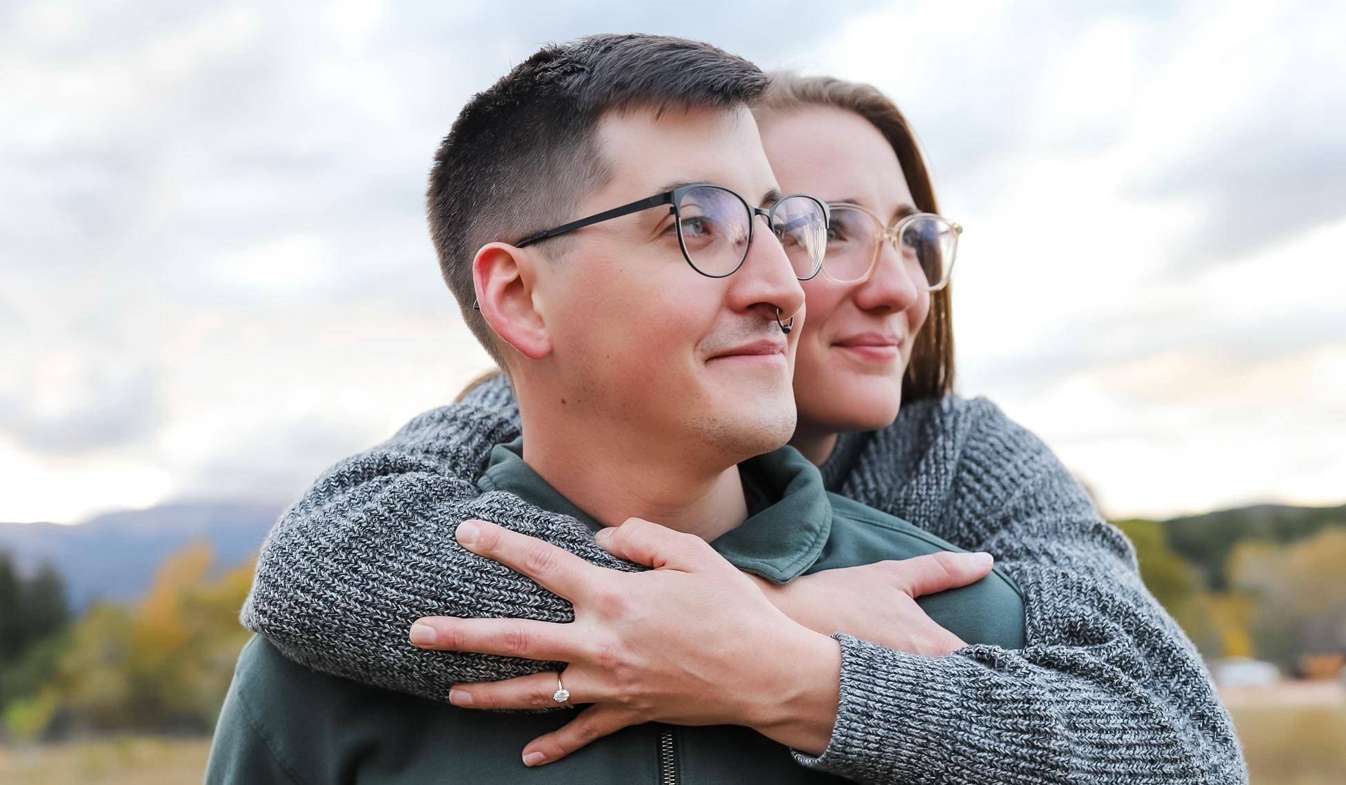 Logan Hamilton and David Applegate's Wedding Website