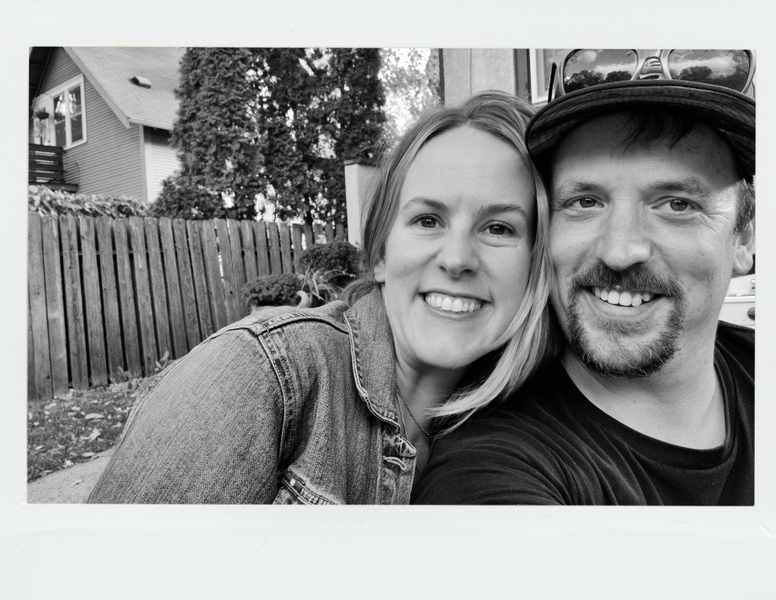 Laura Horner and Mike Ferstle's Wedding Website