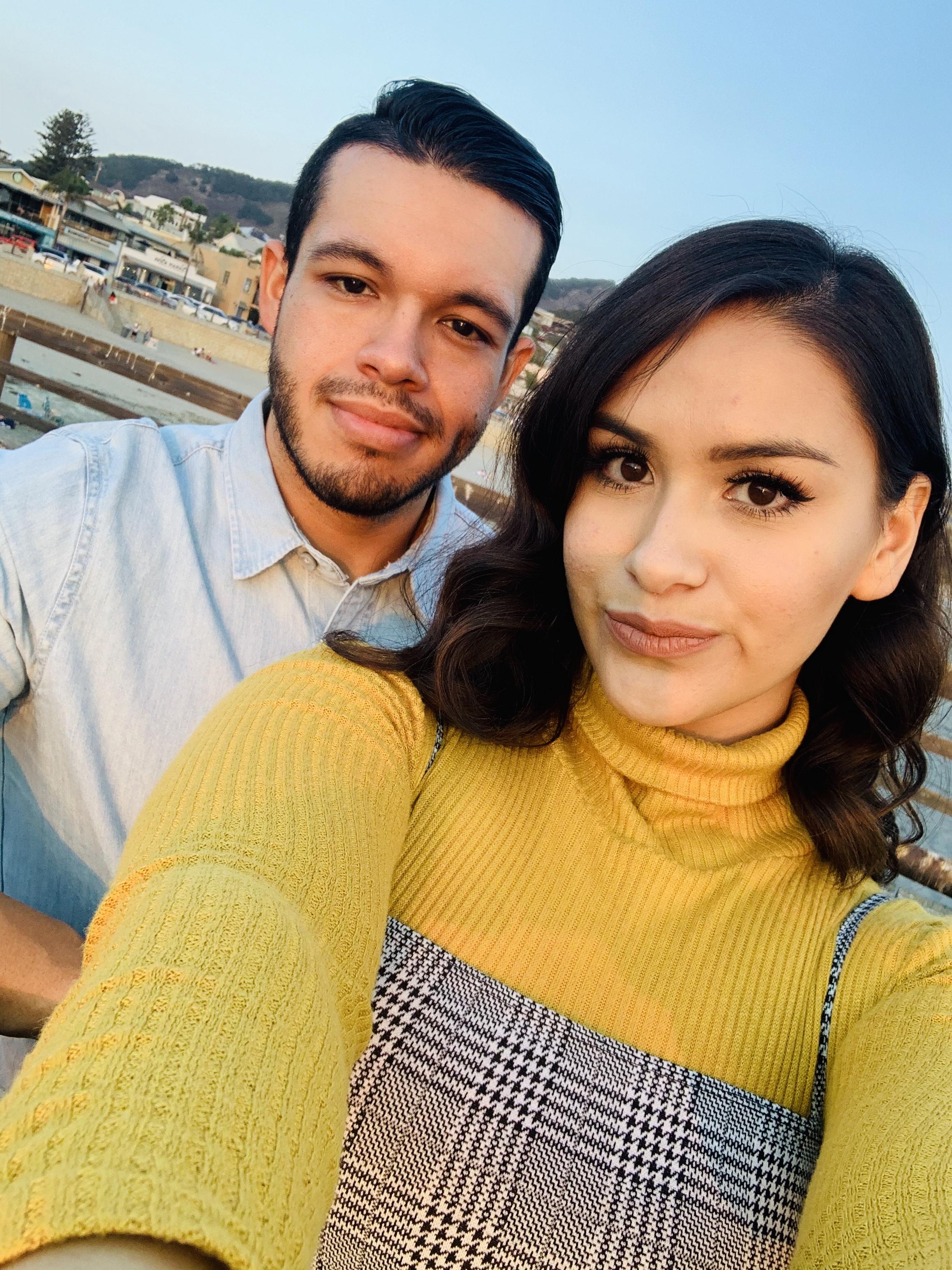 Alma Perez and Alan Arteaga's Wedding Website