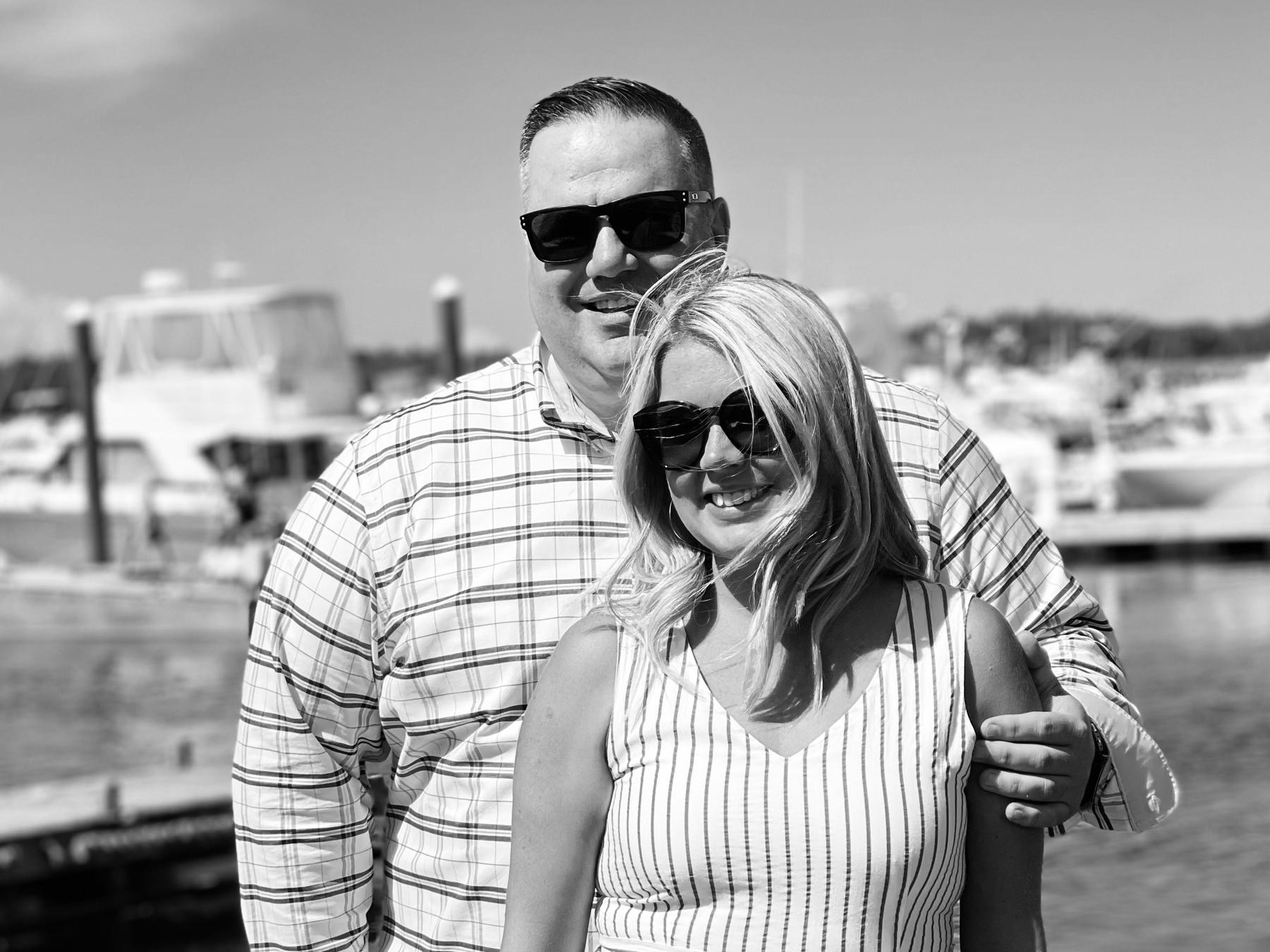 Emily Sice and Ryan Gott's Wedding Website