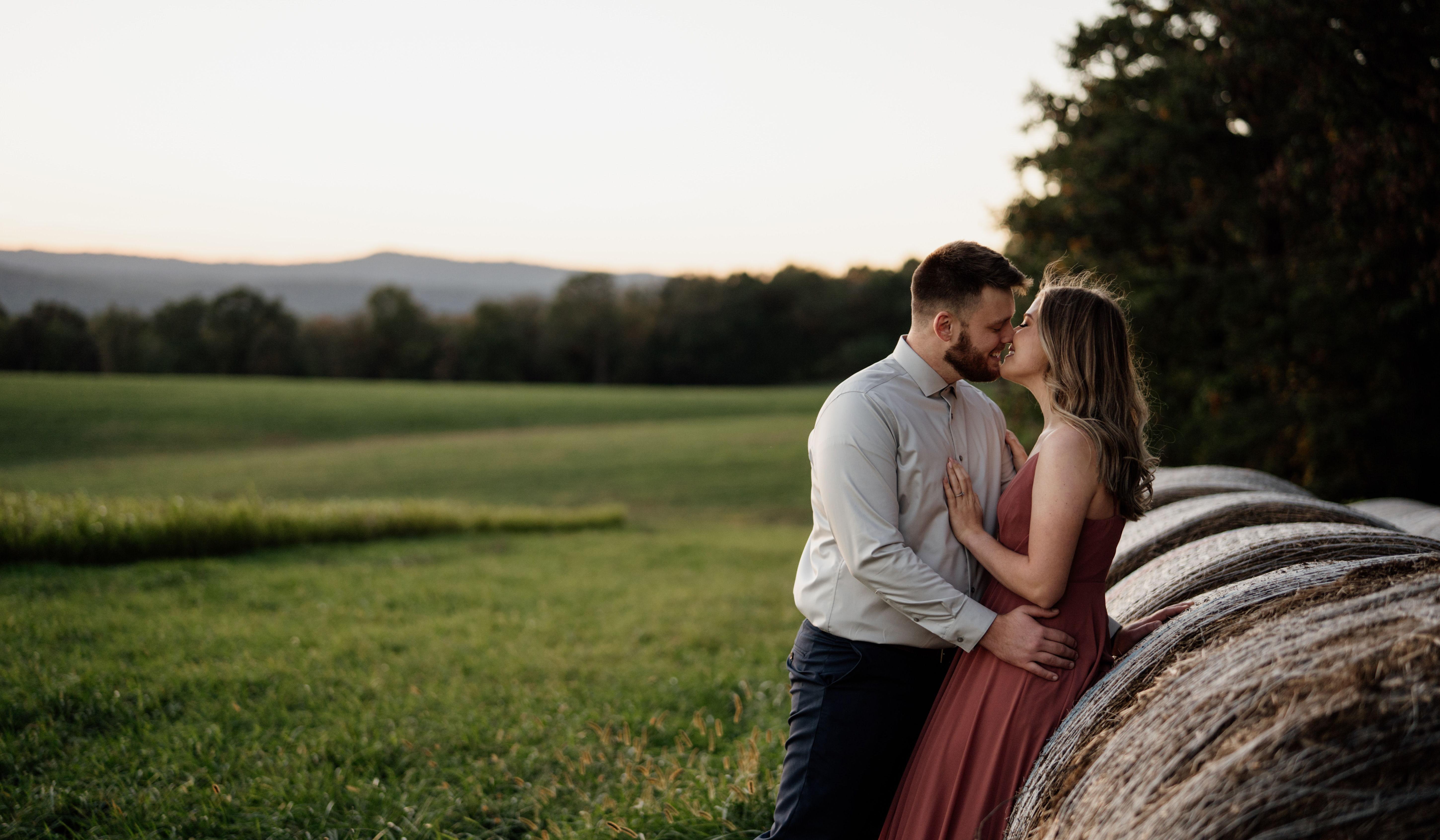 Christopher Oliver and Kendra Kump's Wedding Website