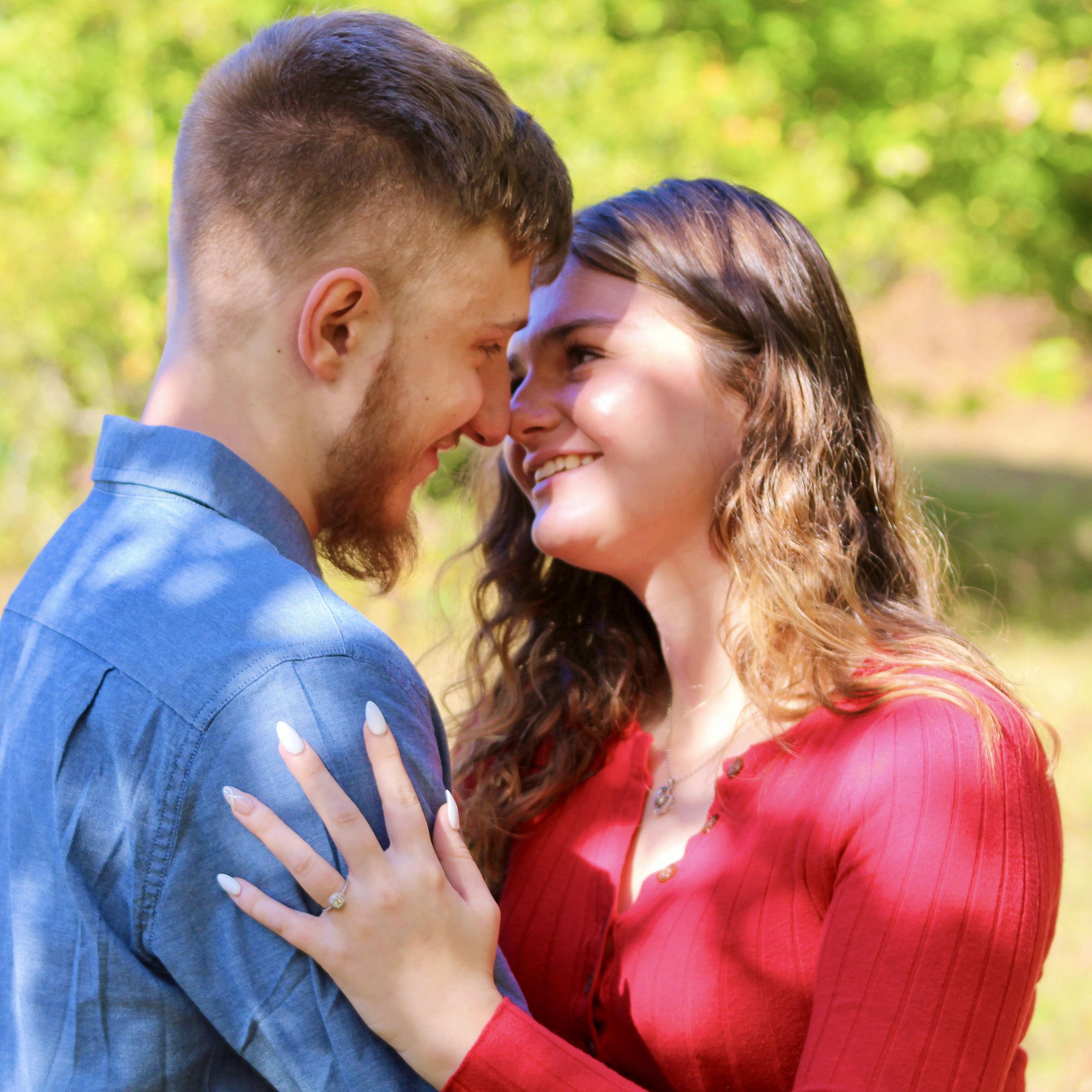 Kaylee Rose Bendixsen and Jacob Todd Jones' Wedding Website