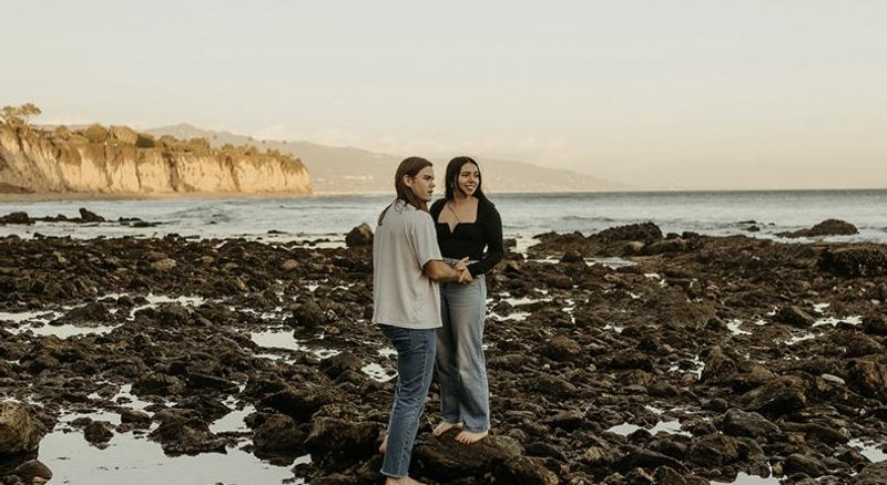 Olivia Ortiz and Elijah Leonard's Wedding Website