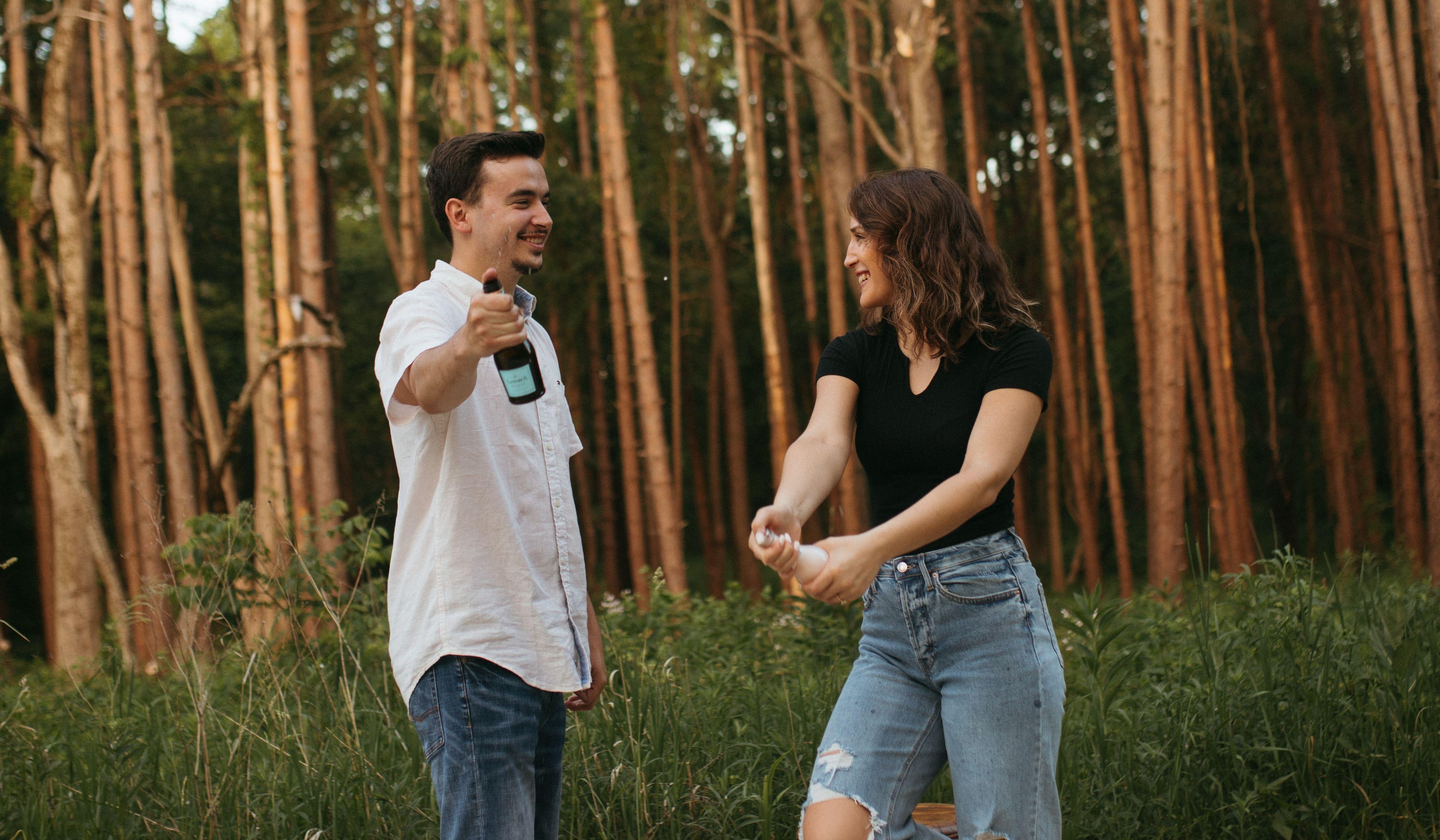 Payton Chavez and Zachary Erdman's Wedding Website