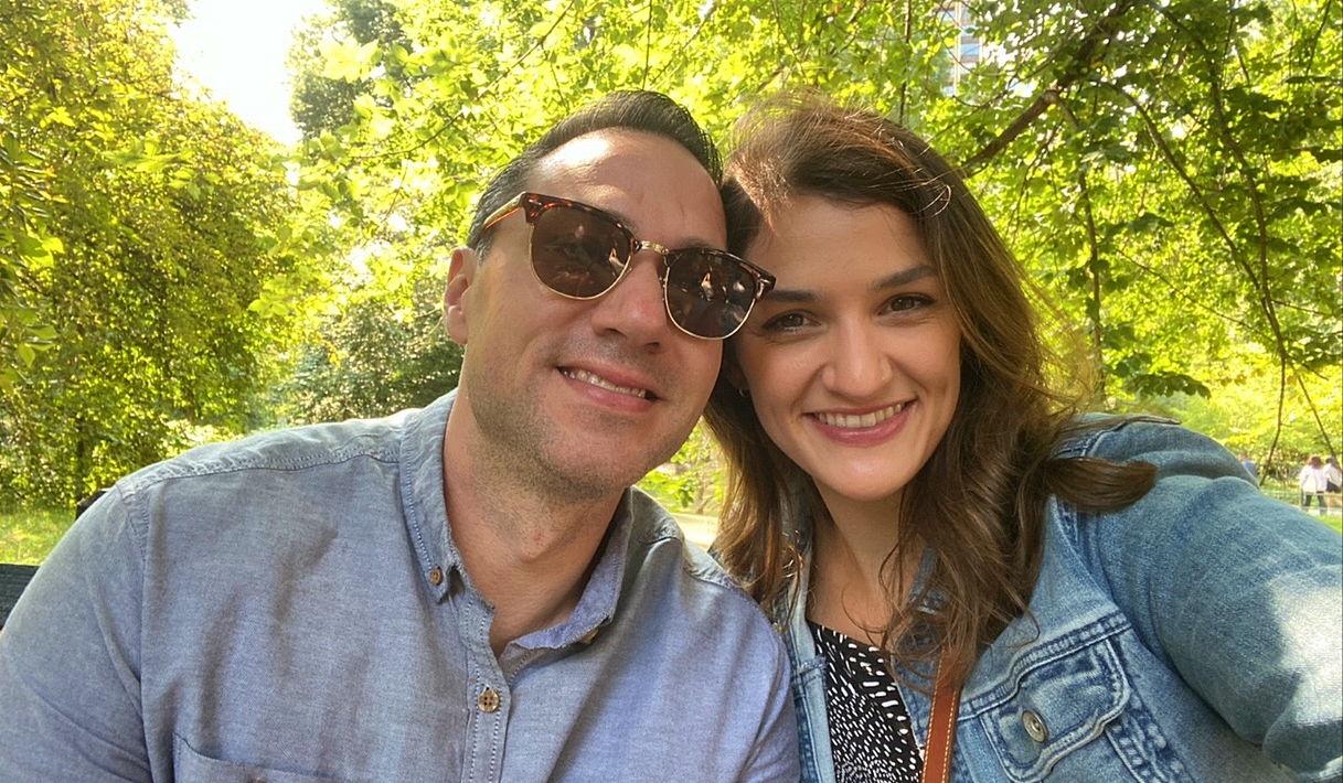 Ali Stamathis and Keith Gavazzi's Wedding Website