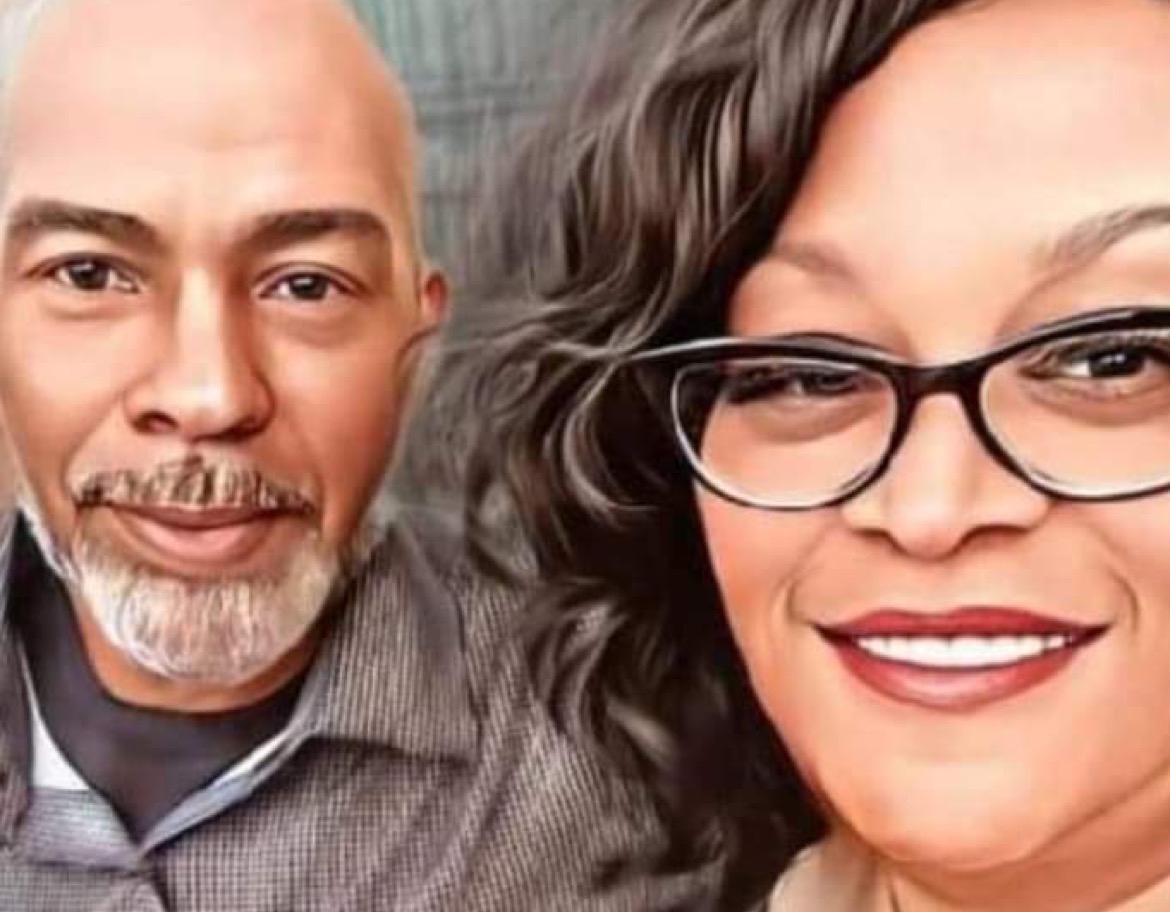 Rhonda Jordan and John Pointer's Wedding Website