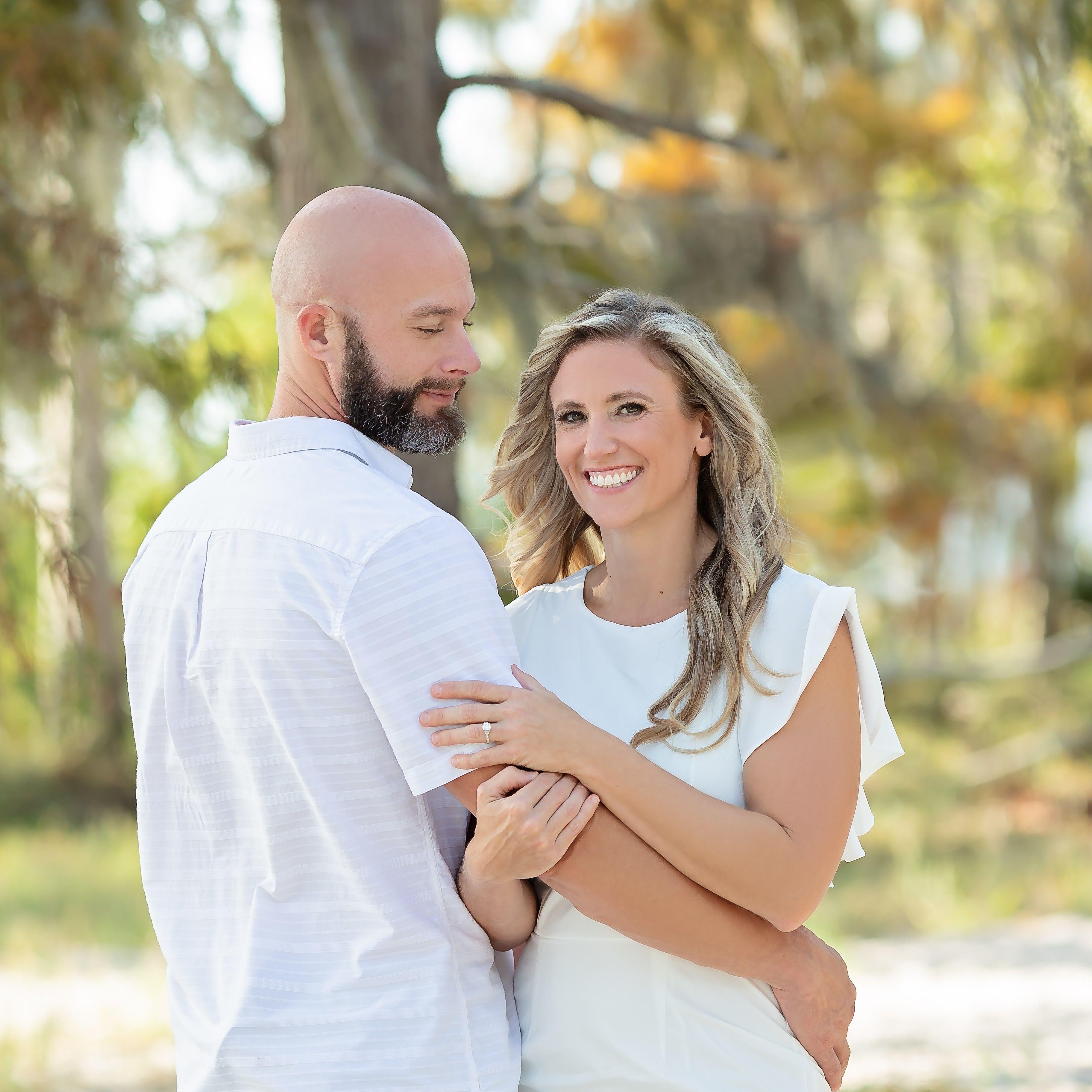 Michelle Marino and Scott Shook's Wedding Website