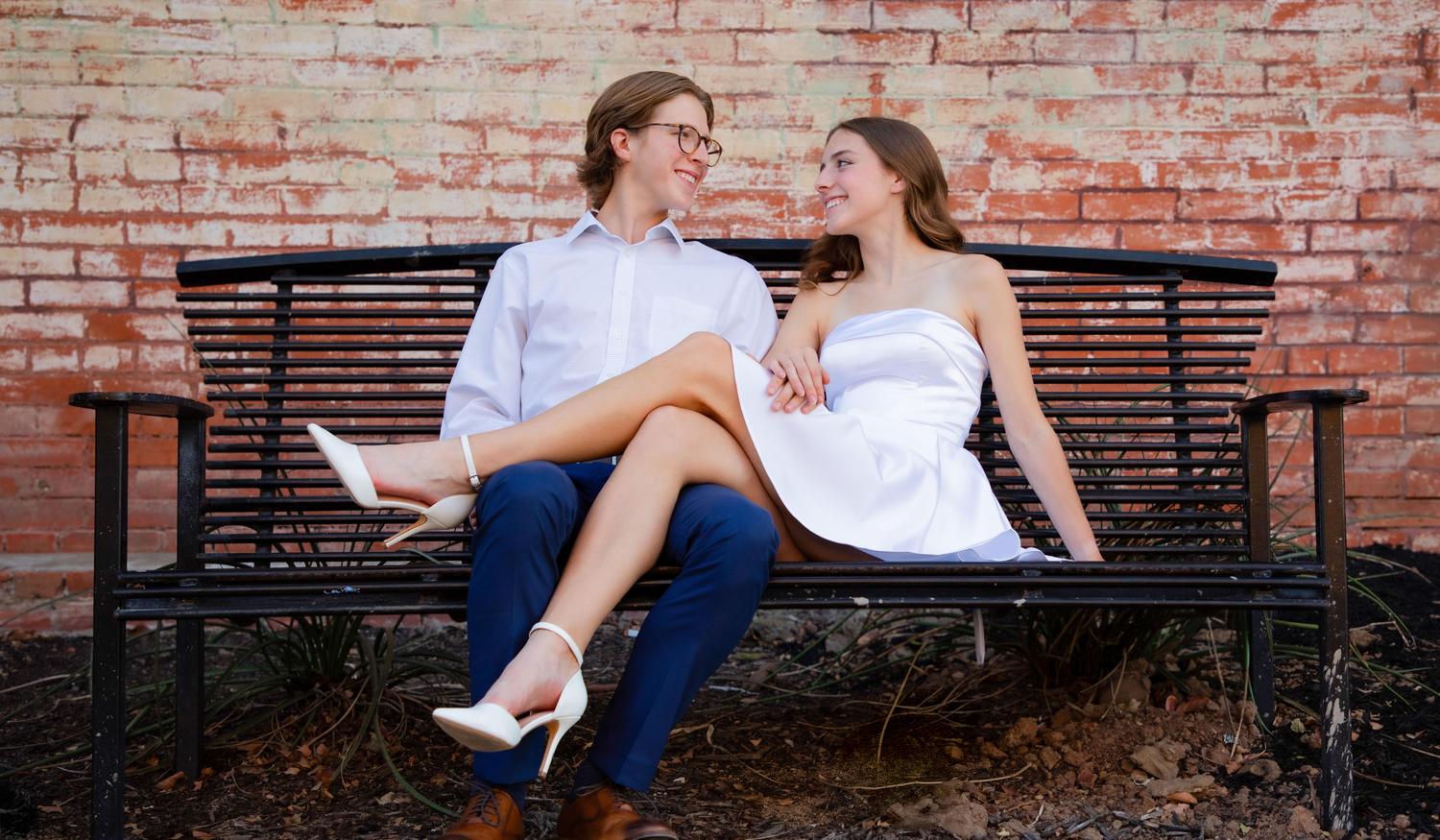 Evelyn Wickert and Ryan Novotny's Wedding Website