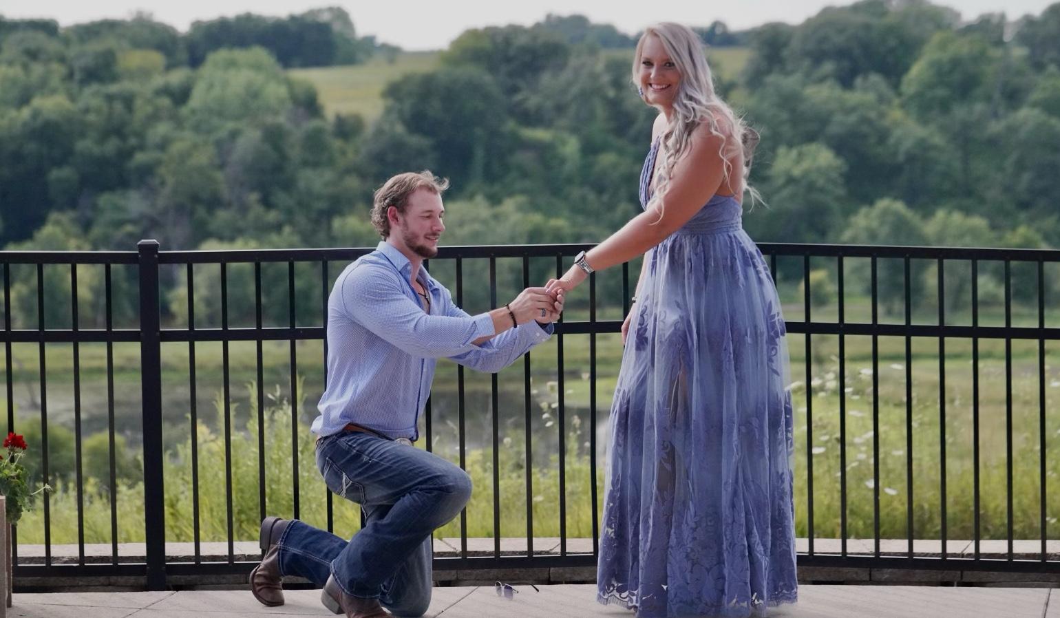 Michaela Evers and Jesse Sink's Wedding Website