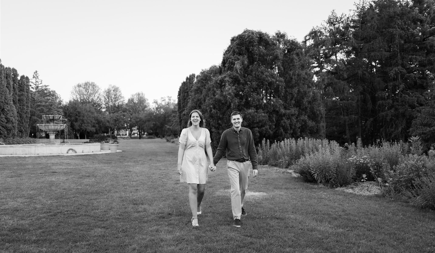 Elise Erickson and Jack Gauvin's Wedding Website