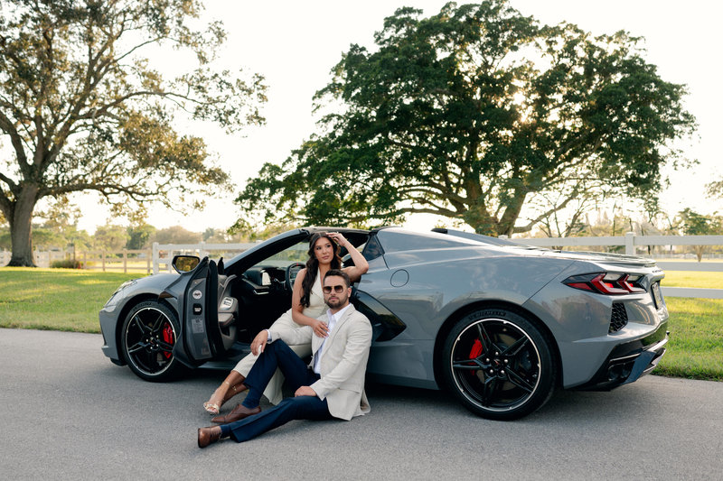Jessica Ramirez and Anthony Miyares' Wedding Website