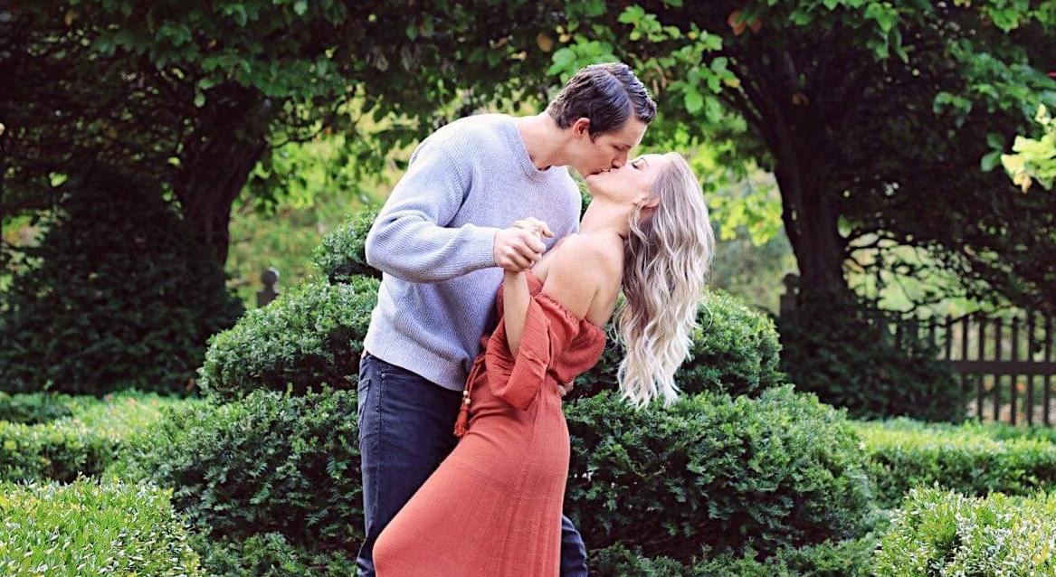 Brooklyn Elliott and Andrew Wachter's Wedding Website