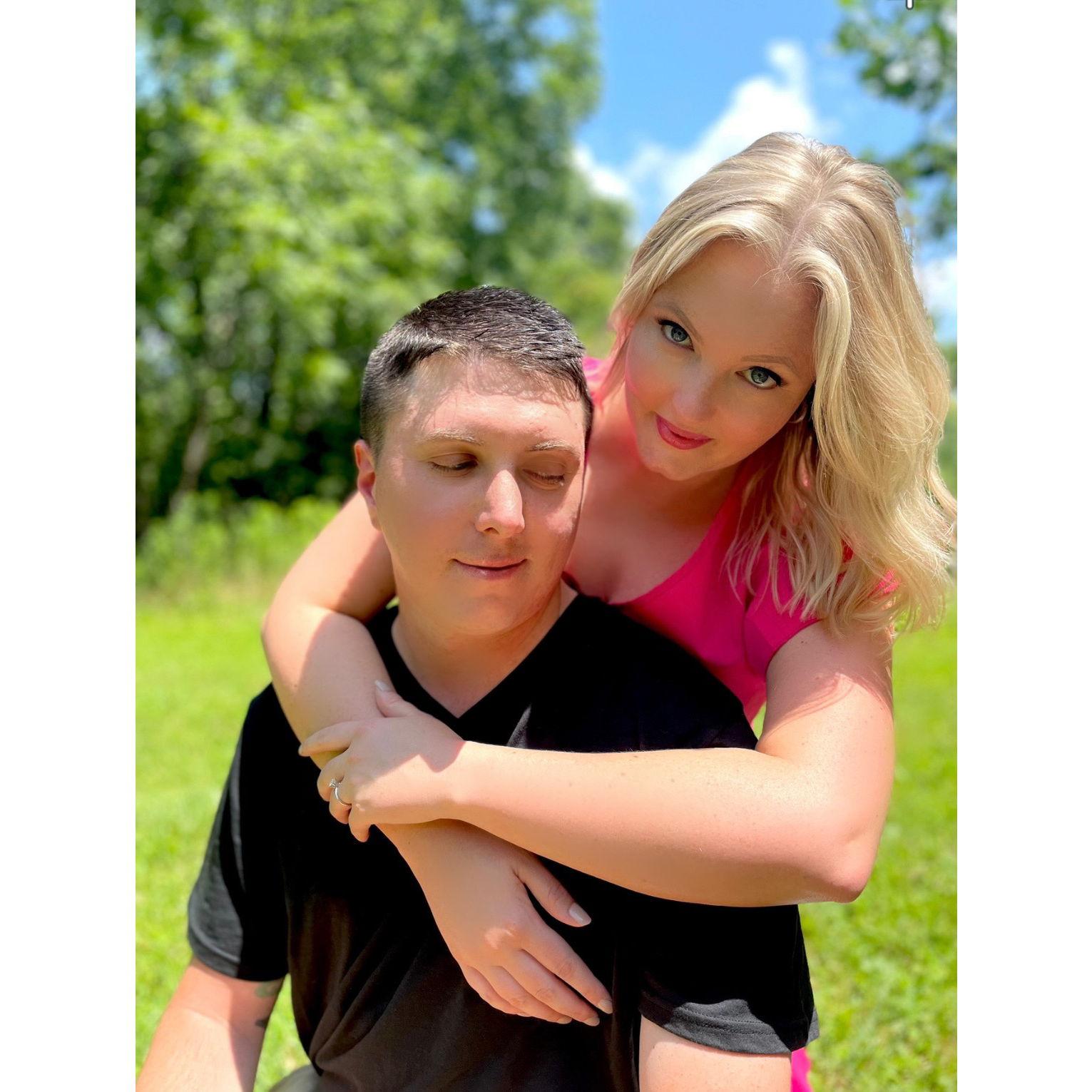 Matthew Zielinski and Kristin Spradlin's Wedding Website