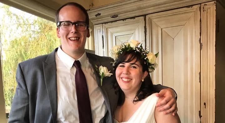 Tess Malone and Bryan Ohman's Wedding Website