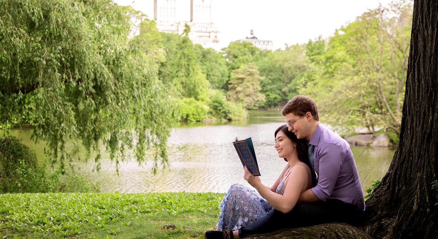 Katherine Forester and Alex Cameron's Wedding Website