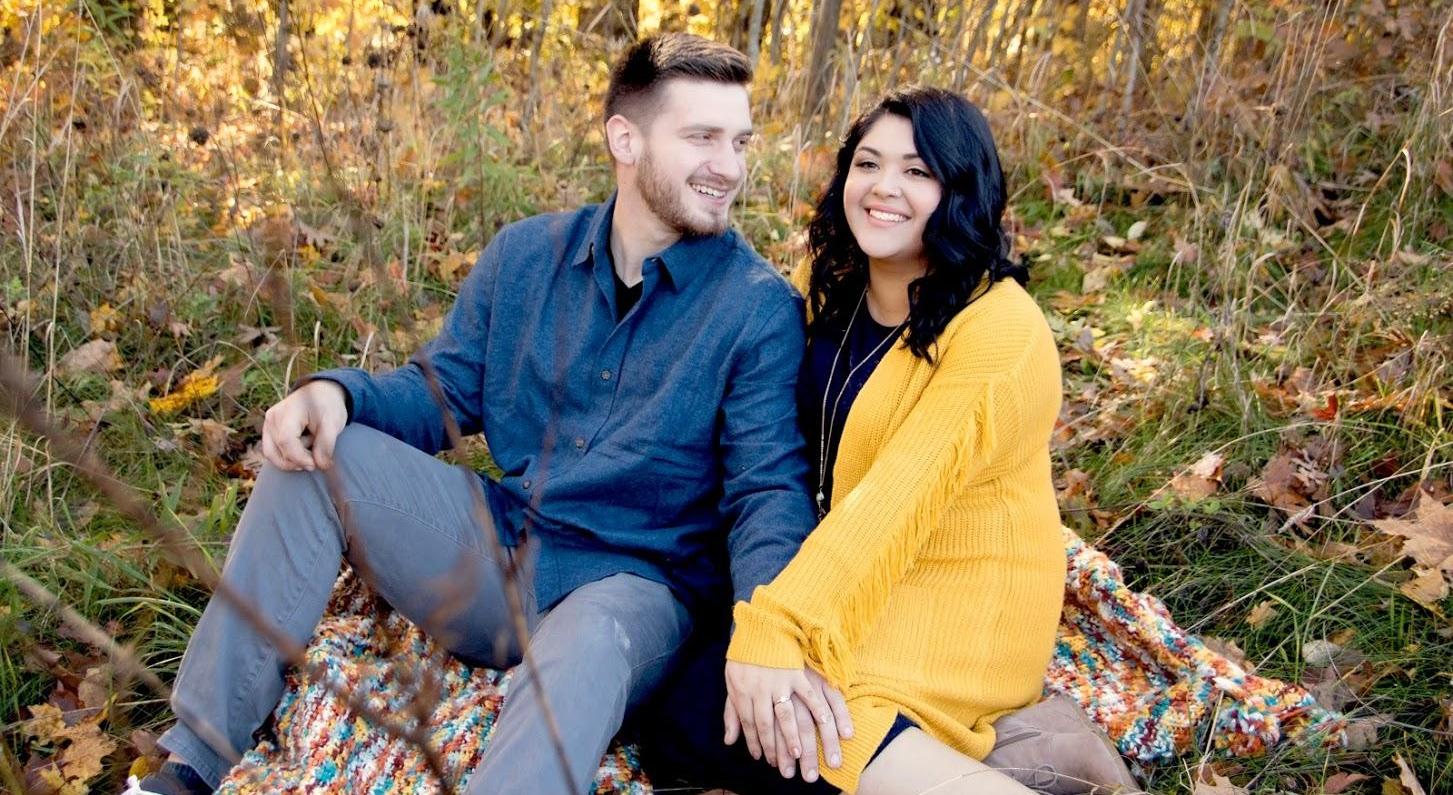 Lex Jakubczak and Jake Vath's Wedding Website