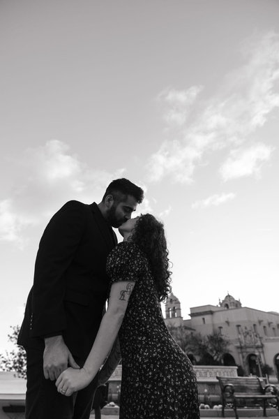 Sam Donnelly and Mark Rosales' Wedding Website