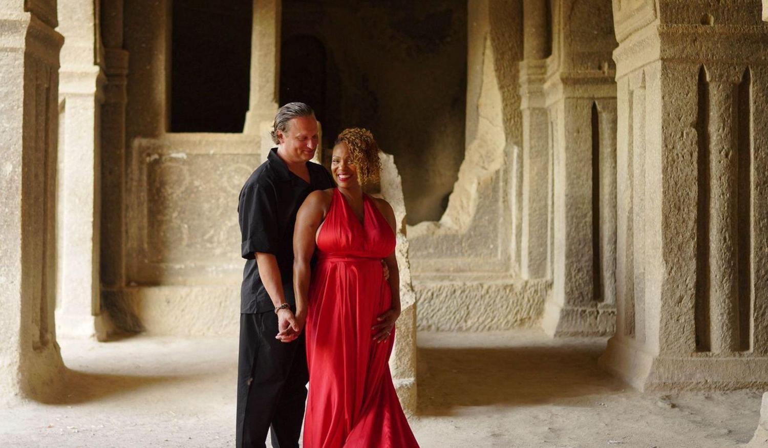 Keith Sirois and Lisa Johnson's Wedding Website