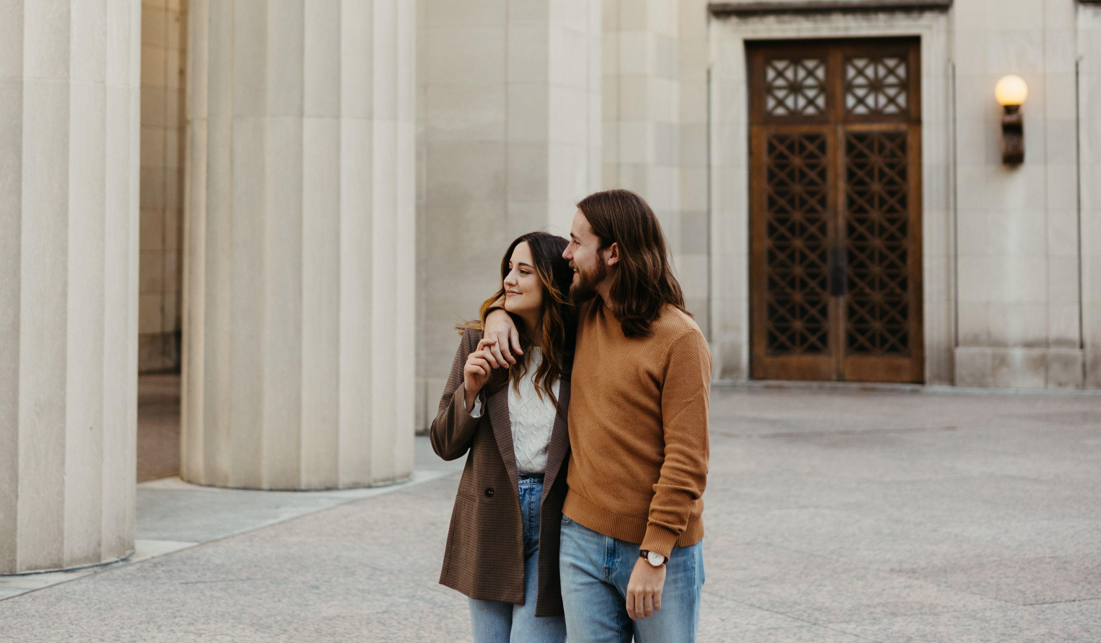 Vanesa Veletanlic and Lucas Cook's Wedding Website