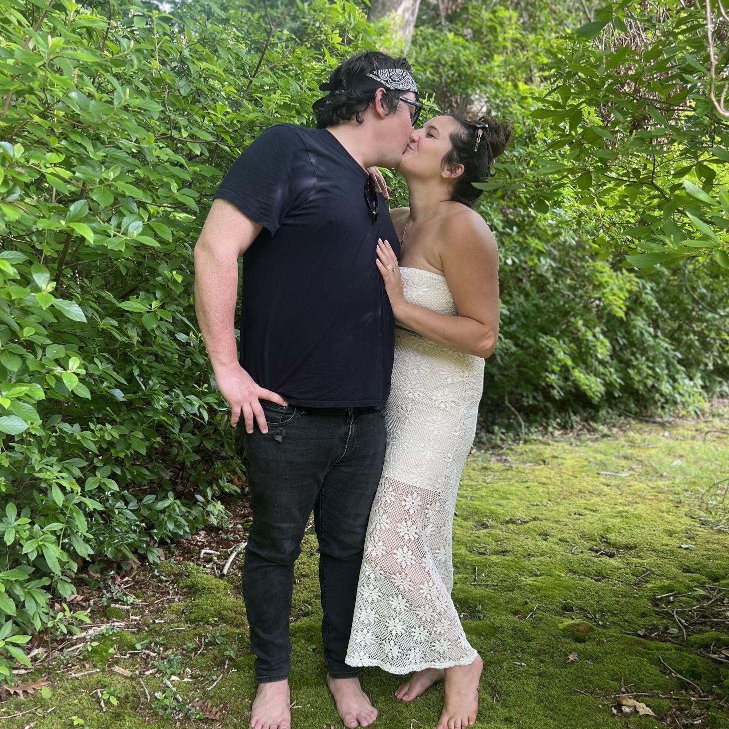 Serena Fae Nelson and Patrick Avery Hanlin's Wedding Website