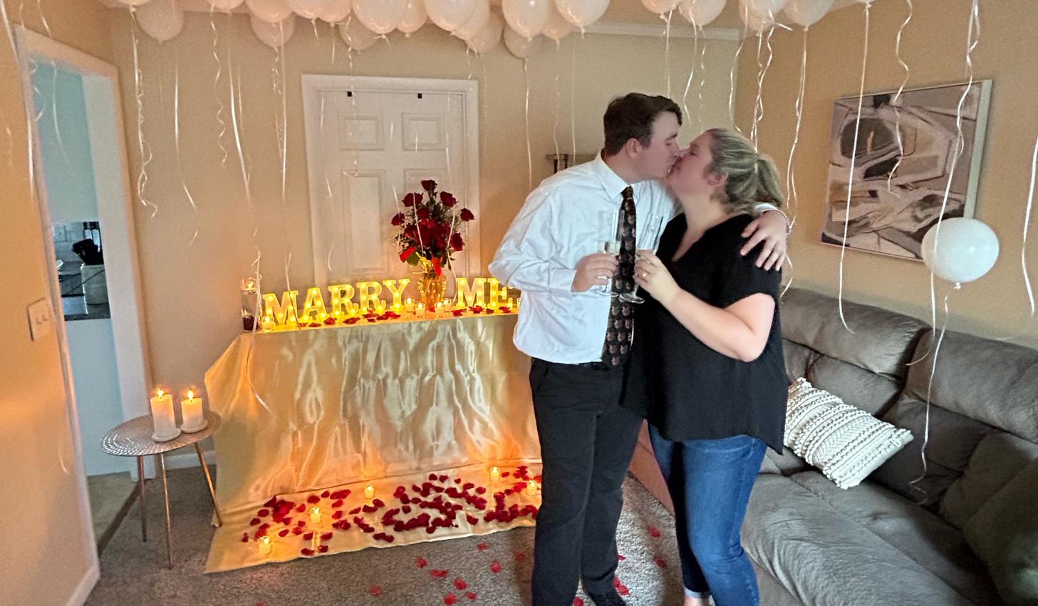 Karli Cook and Kevin Cook's Wedding Website