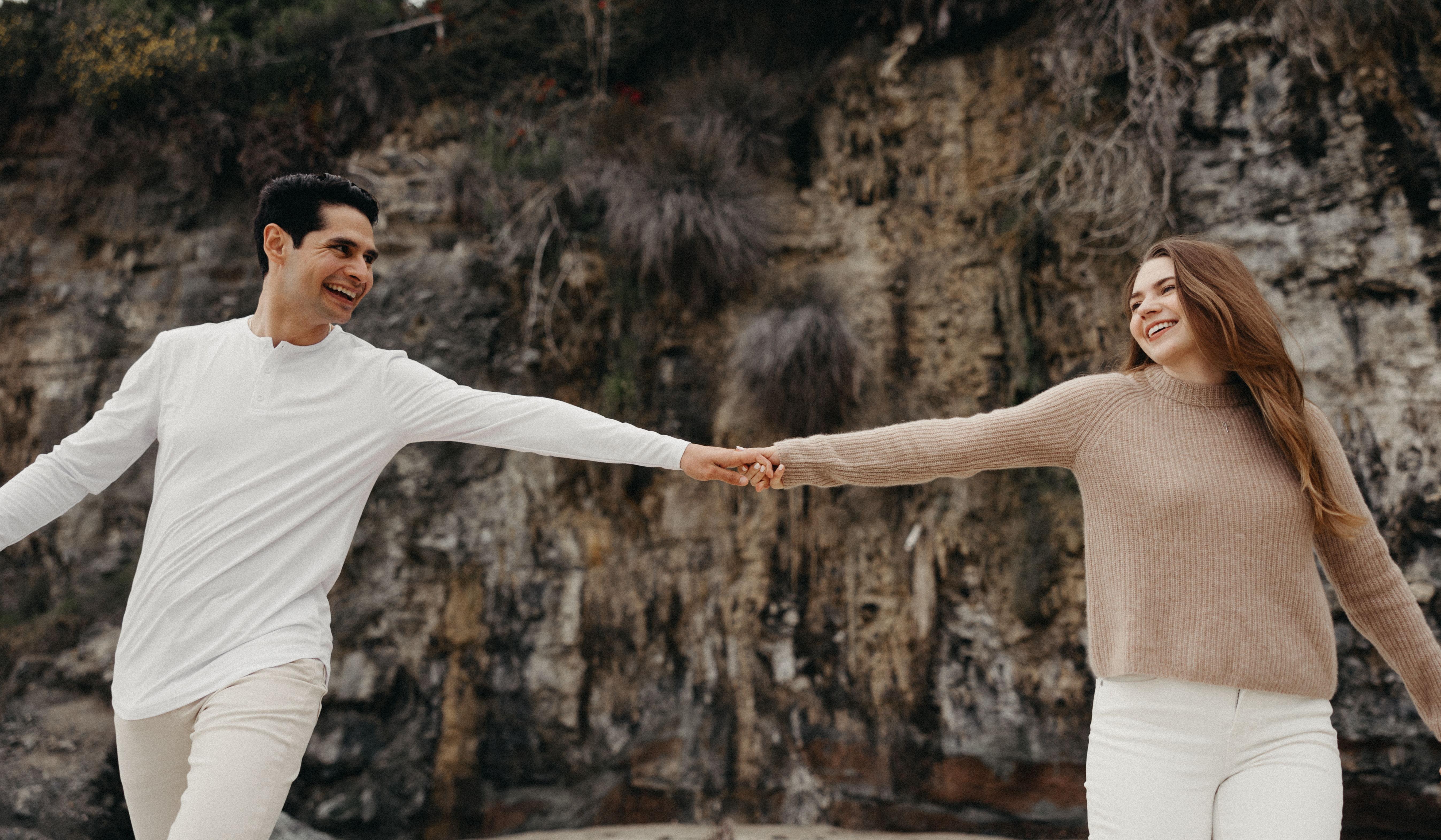 Jenna Murray and Octavio Rivas' Wedding Website