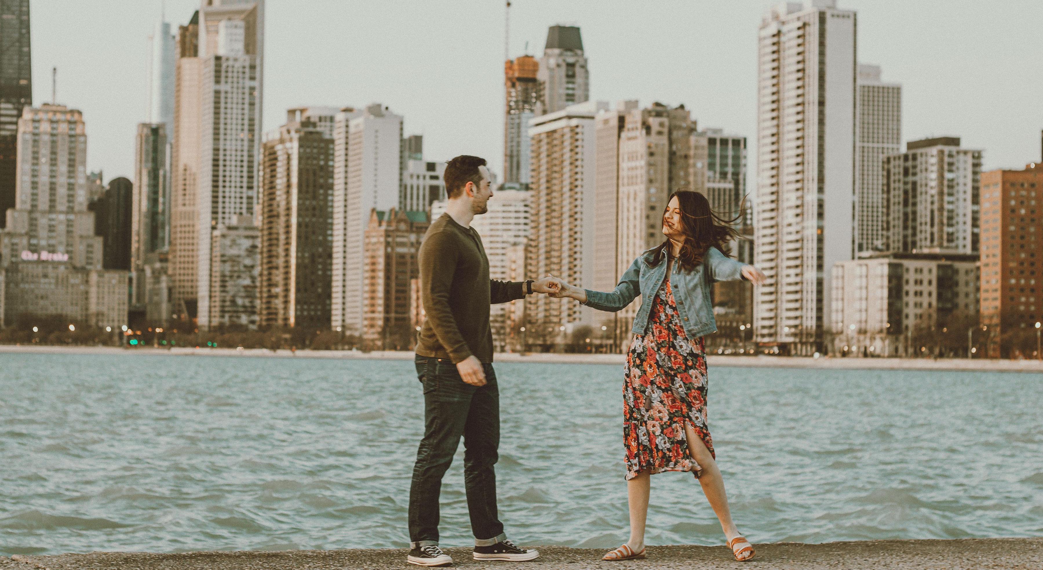 Sabrina Masters and Stoller Reinhard's Wedding Website