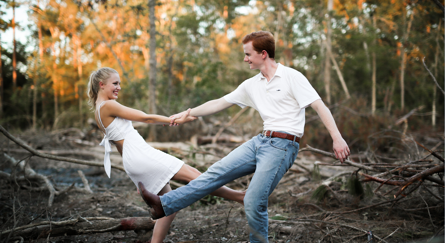 Haley White and Joseph Mosley's Wedding Website