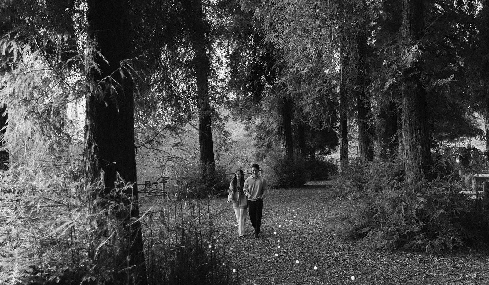 Esther Yang and Edward Lee's Wedding Website