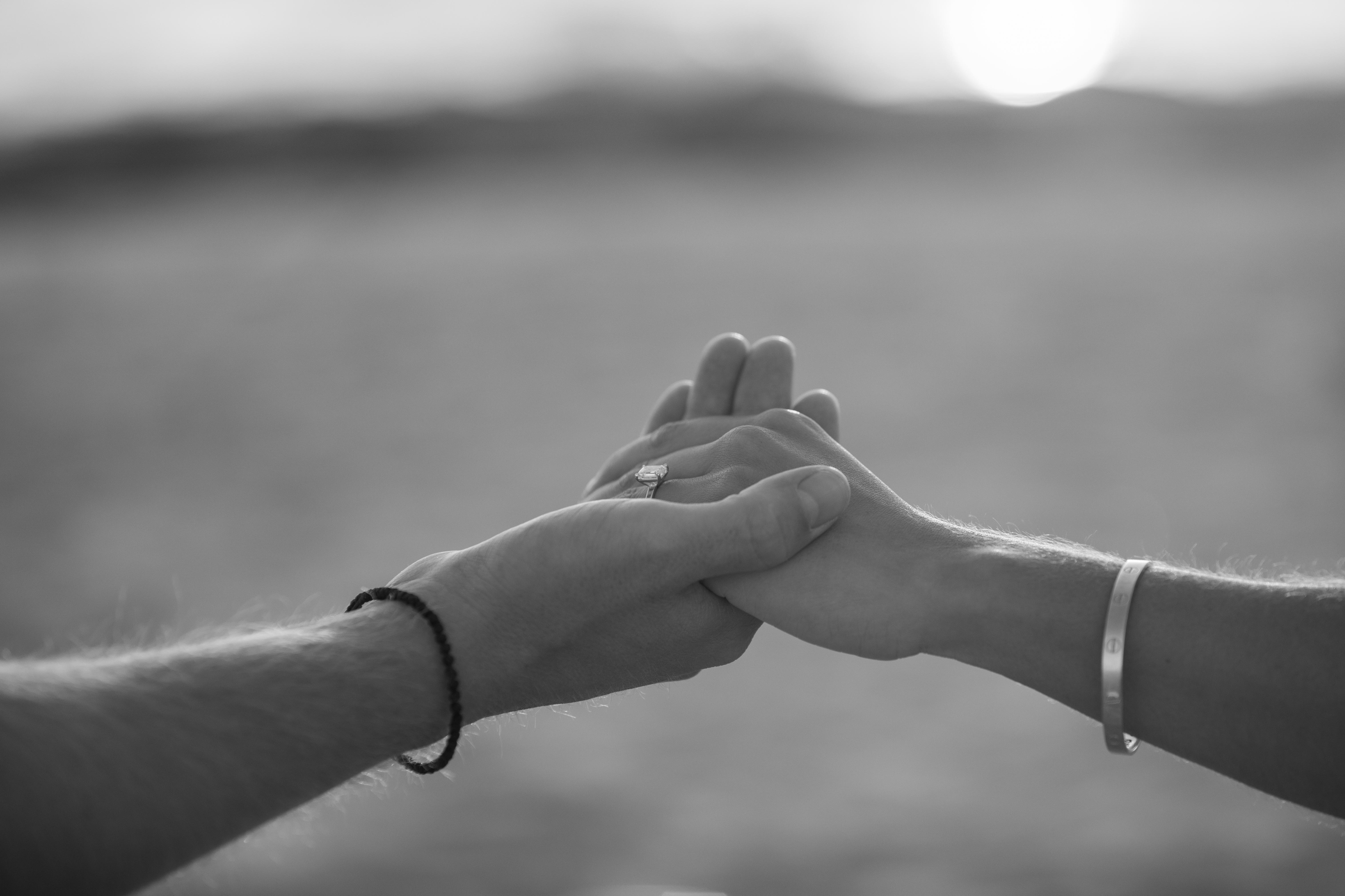 Demi Thomas and Andrew Lynch's Wedding Website