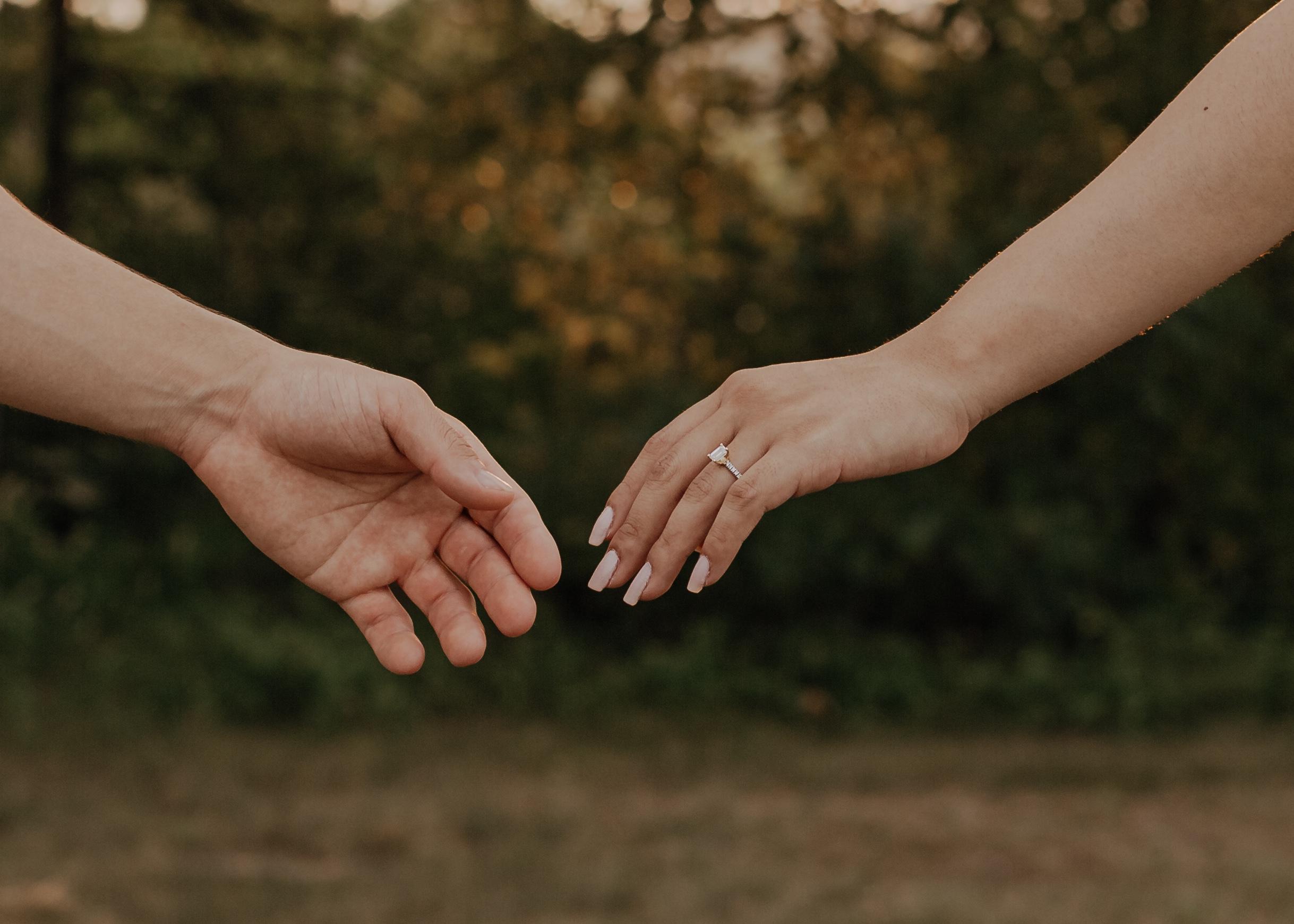 Deisy Sanchez Celestino and Bryan Fuerte Rocha's Wedding Website