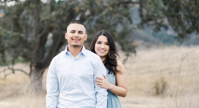 Stephanie Figueroa and Anthony Miranda's Wedding Website
