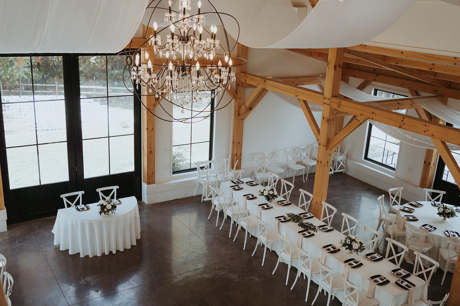 Lavender Ridge Farm - Wedding Venues - Zola