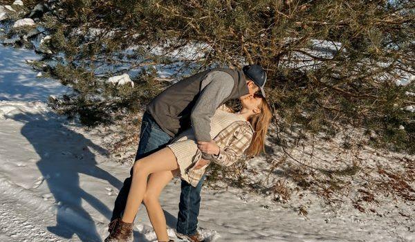 Rebecca Shelek and Cody Hubbard's Wedding Website