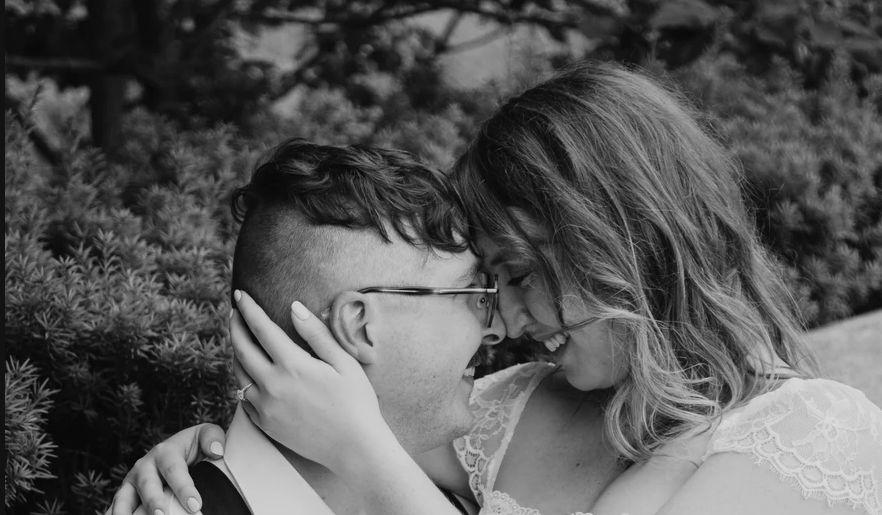 Haley Sheldon and Dillon Kilroy's Wedding Website