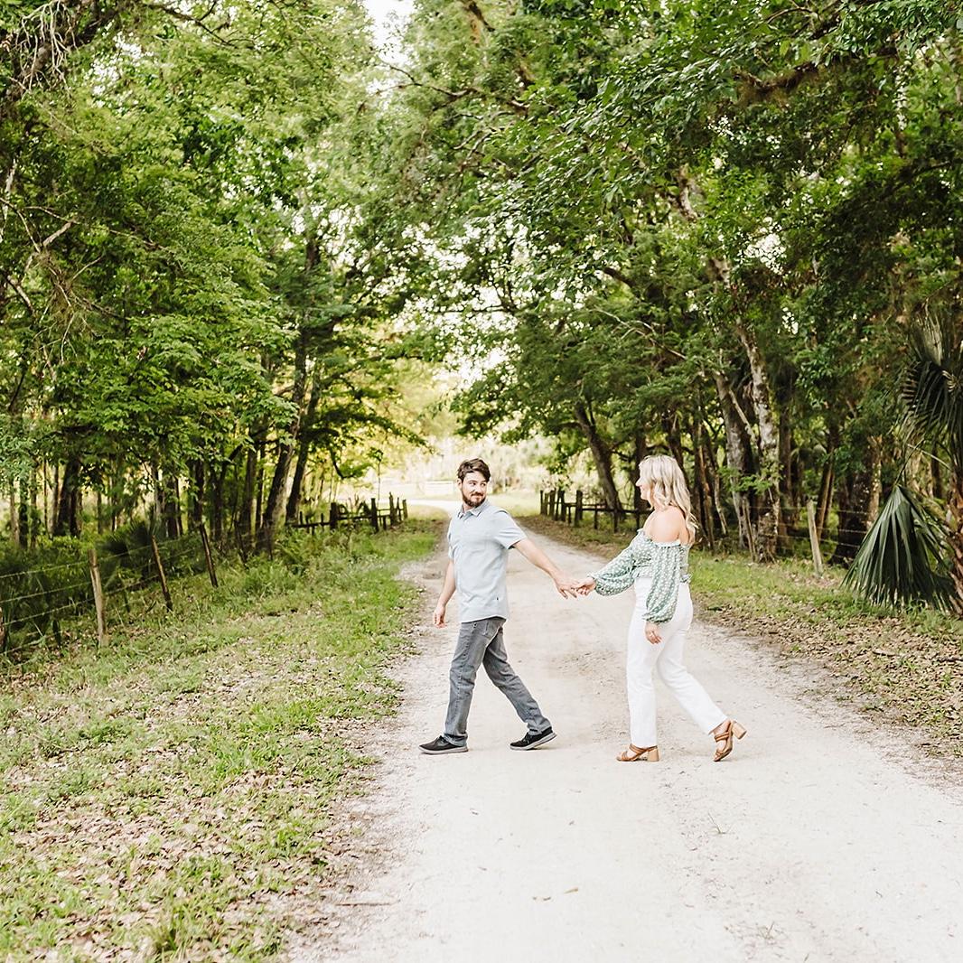 Kati Staton and Cody Moist's Wedding Website