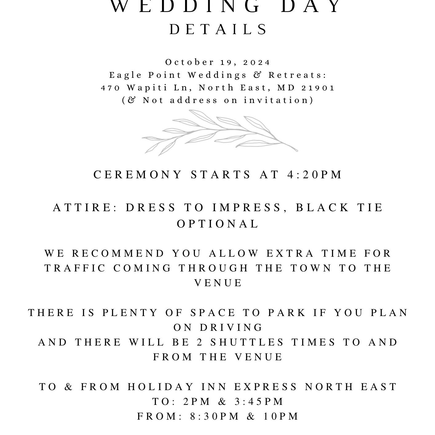 Kelly Slaght and Sam Henig's Wedding Website