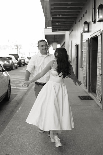 Carol Nunn and Kyle Thompson's Wedding Website