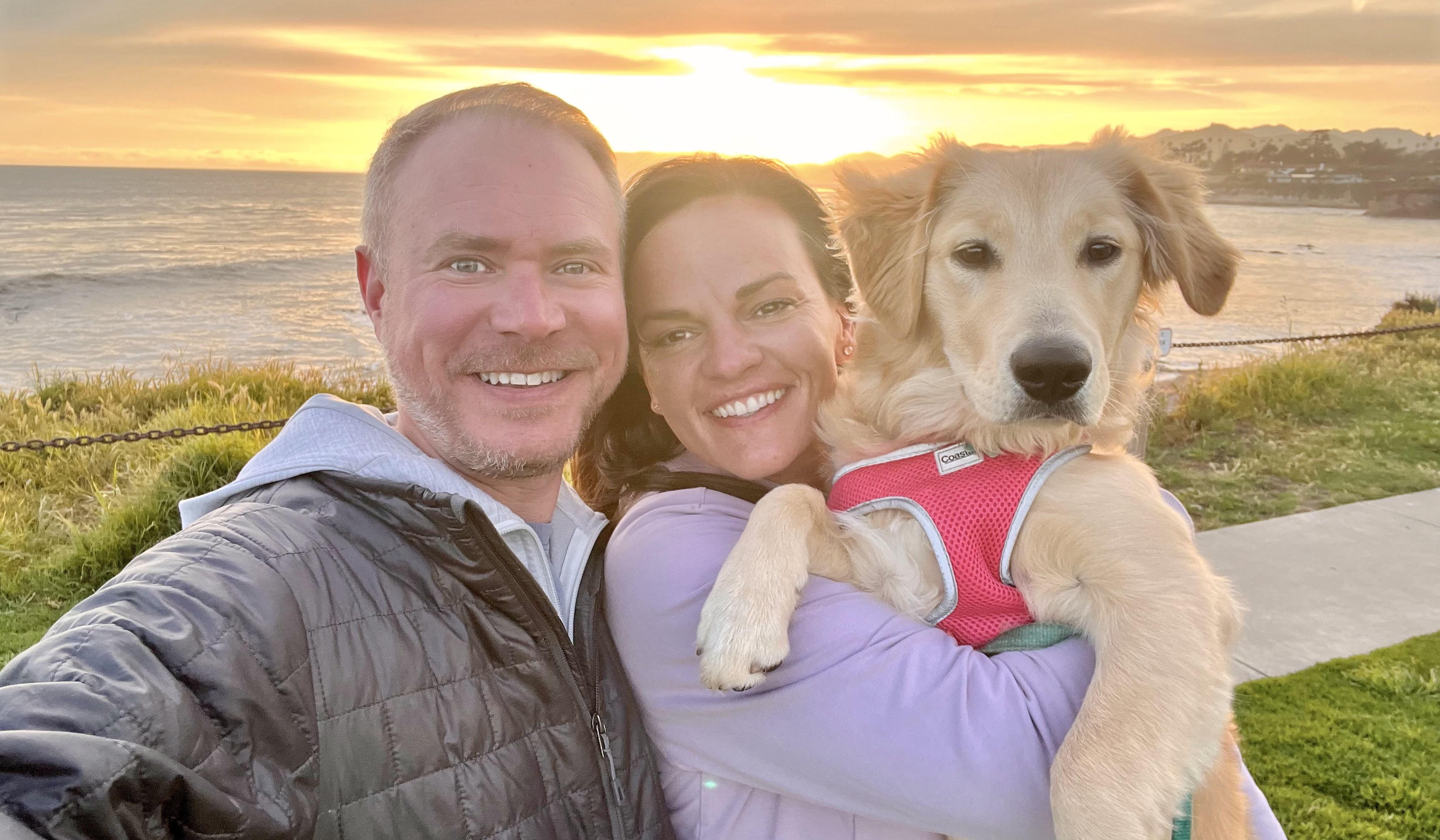 Steph Dwight and Shawn Clancy's Wedding Website