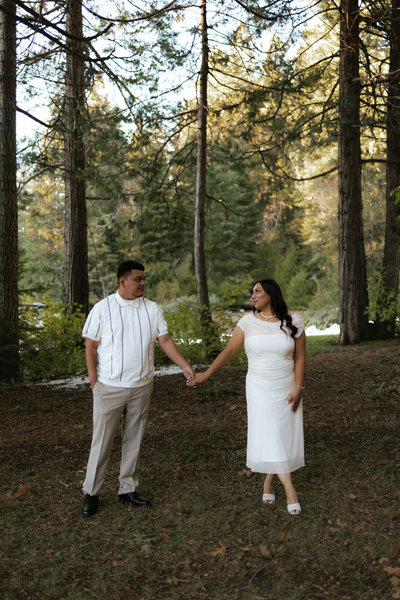 Christian Garcia and Myra Castillo's Wedding Website