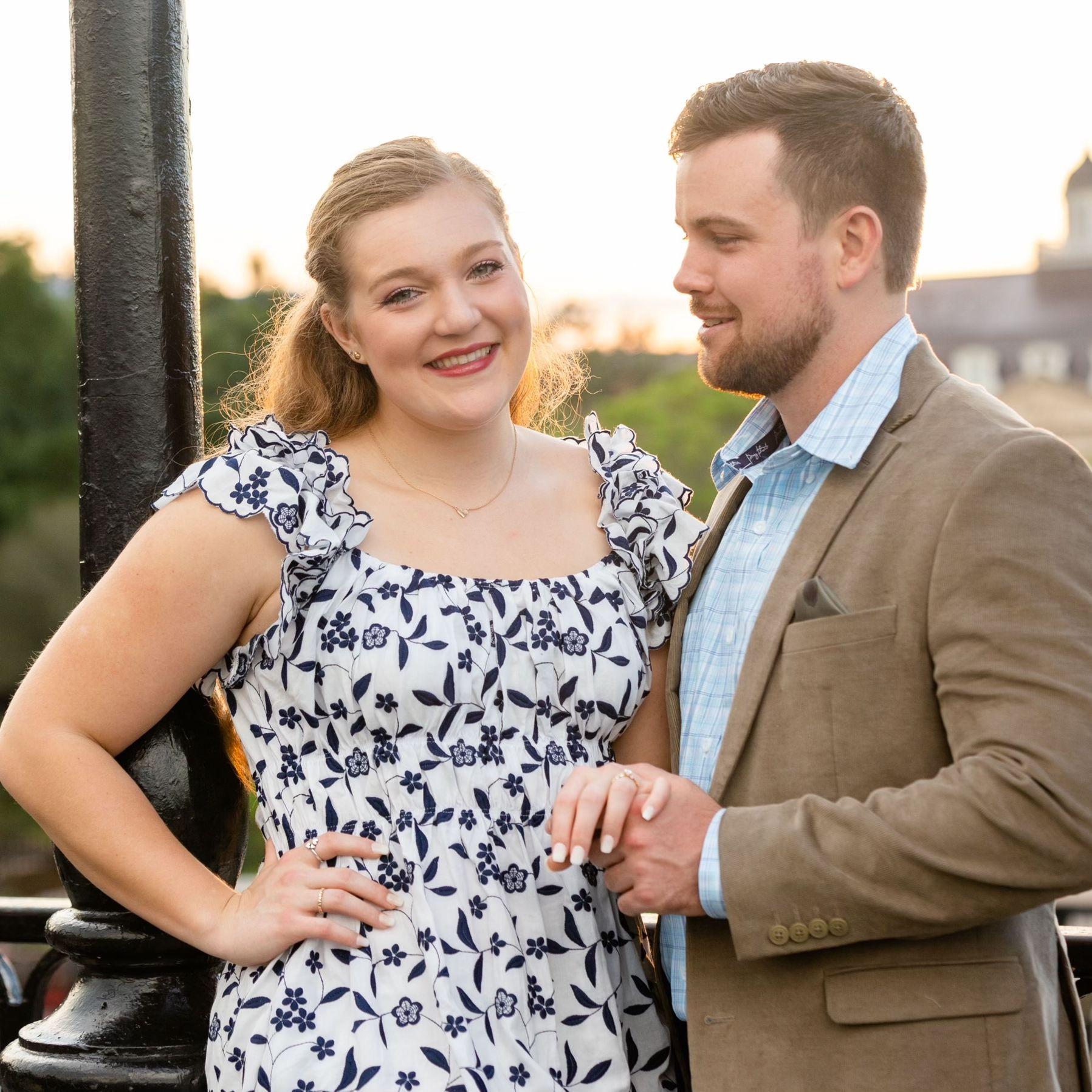 Abi Black and Brian Broadbent's Wedding Website