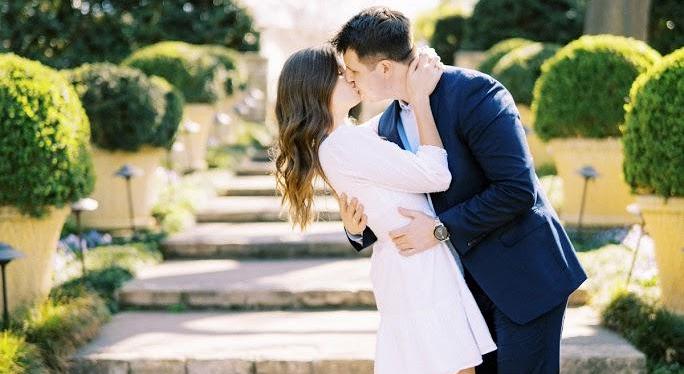 Amanda Spradlin and Jordan Ward's Wedding Website