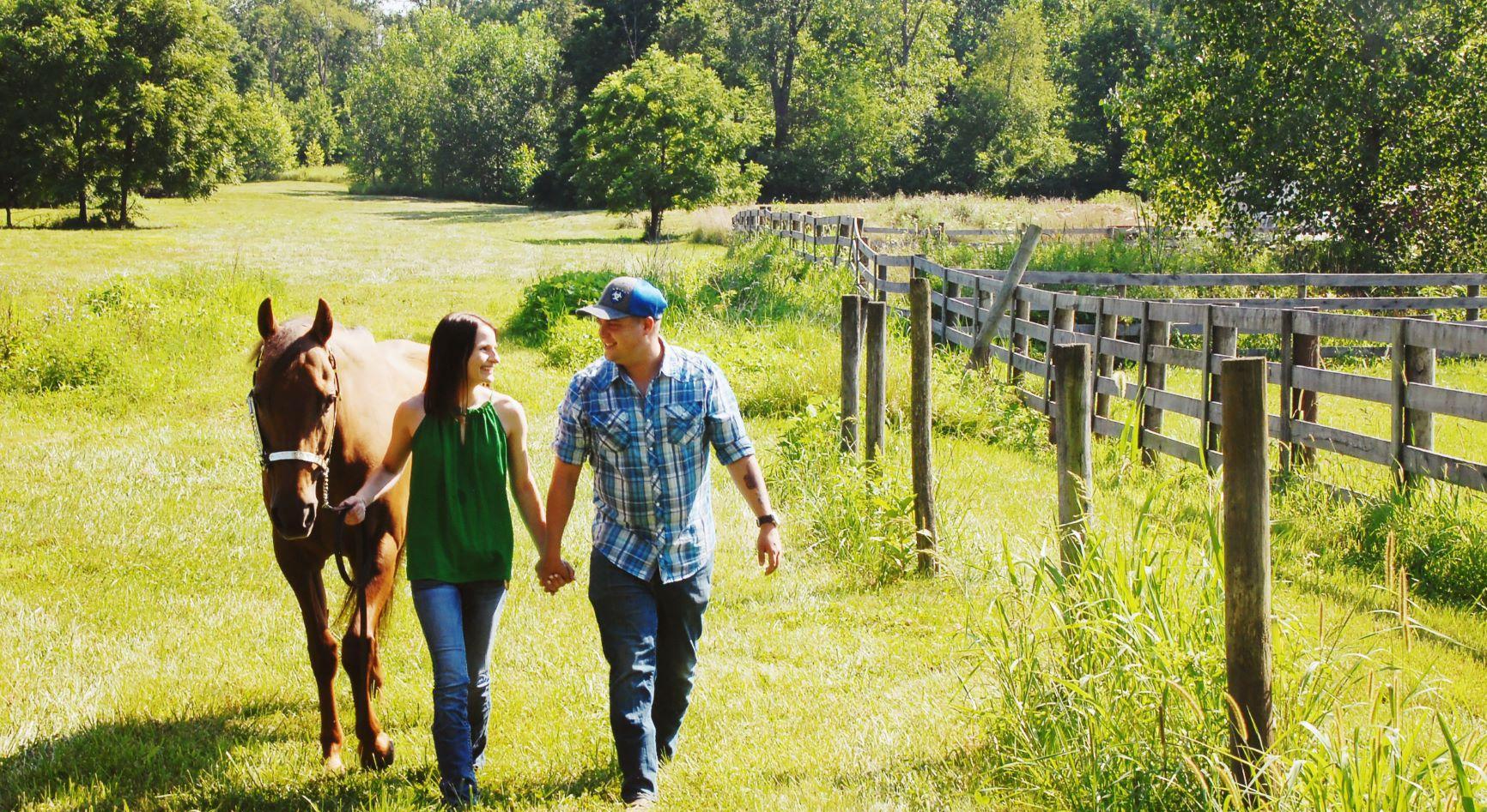 Shawn Zuber and Shannon Collins' Wedding Website