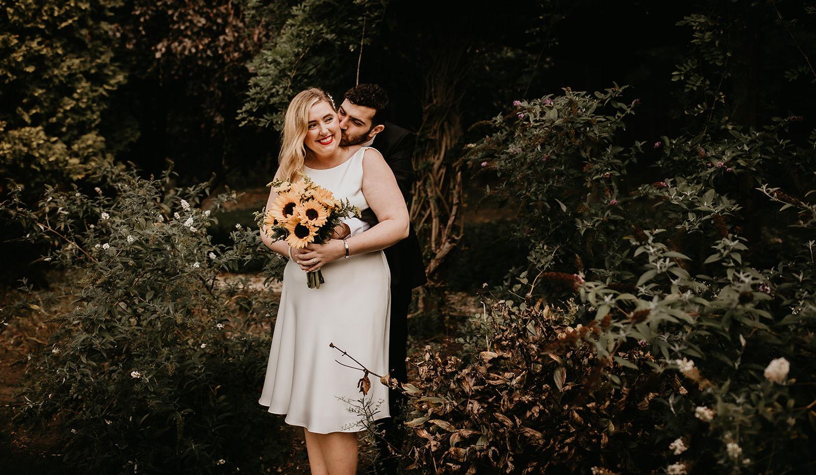 Emily Stryker and Charbel Cherfan's Wedding Website