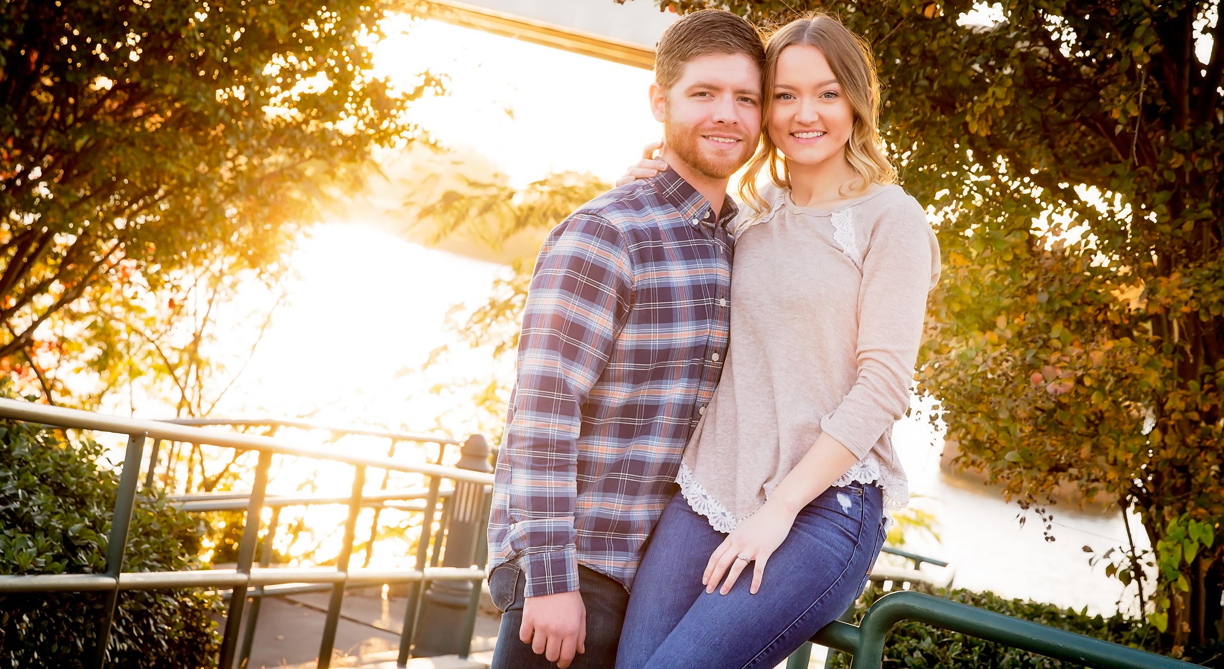 Bailey Hanf and Jacob Wiles' Wedding Website