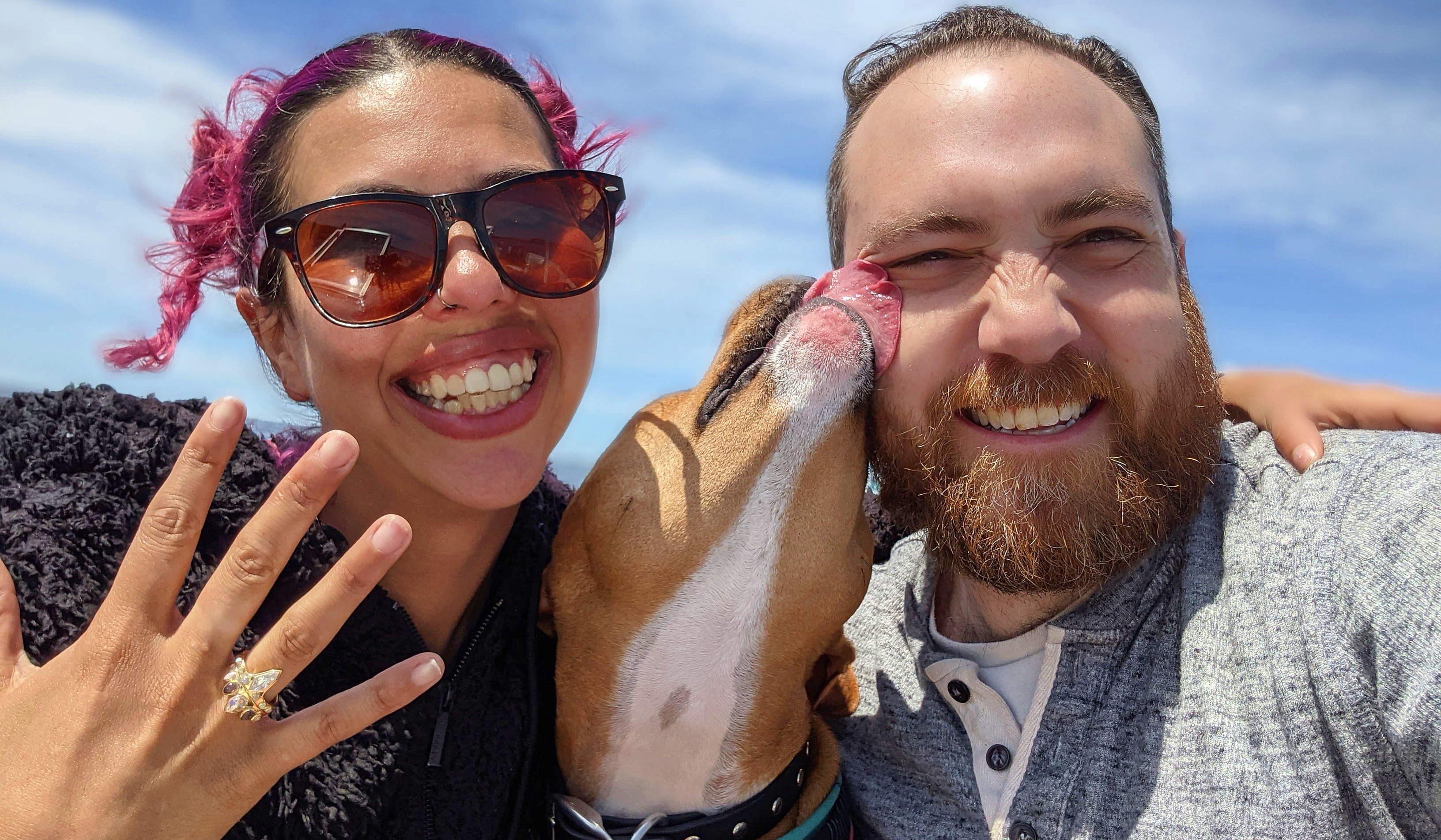 Sara Kindsvatter and Ari Wolfeld's Wedding Website